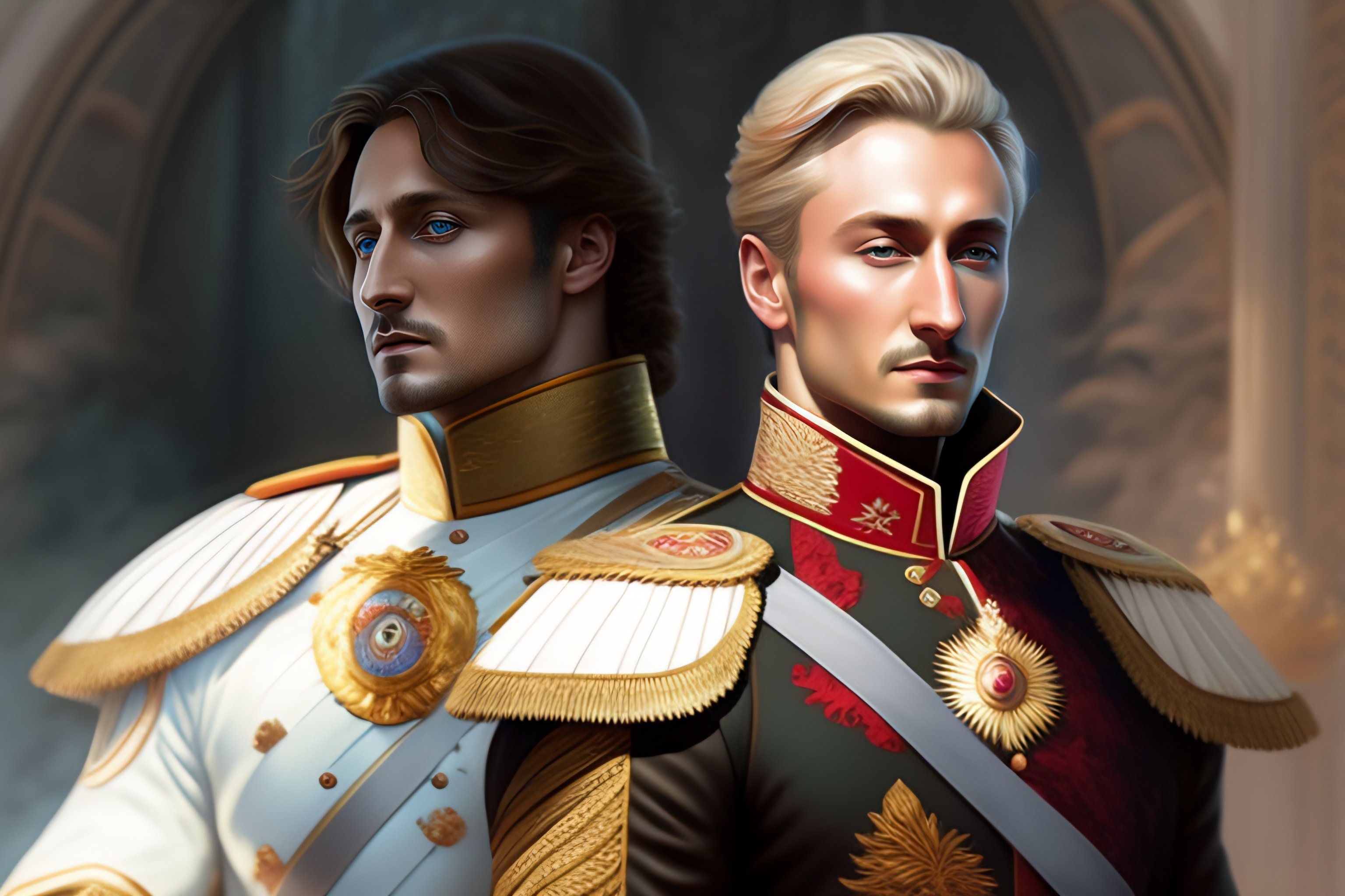 Lexica - Portrait of stoic looking figure skater Evgeni Plushenko as in ...