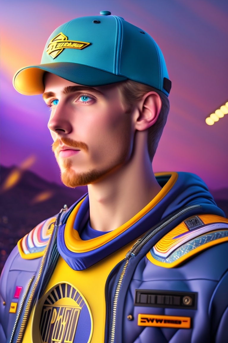 Lexica - MrBeast YouTuber, James Stephen Donaldson