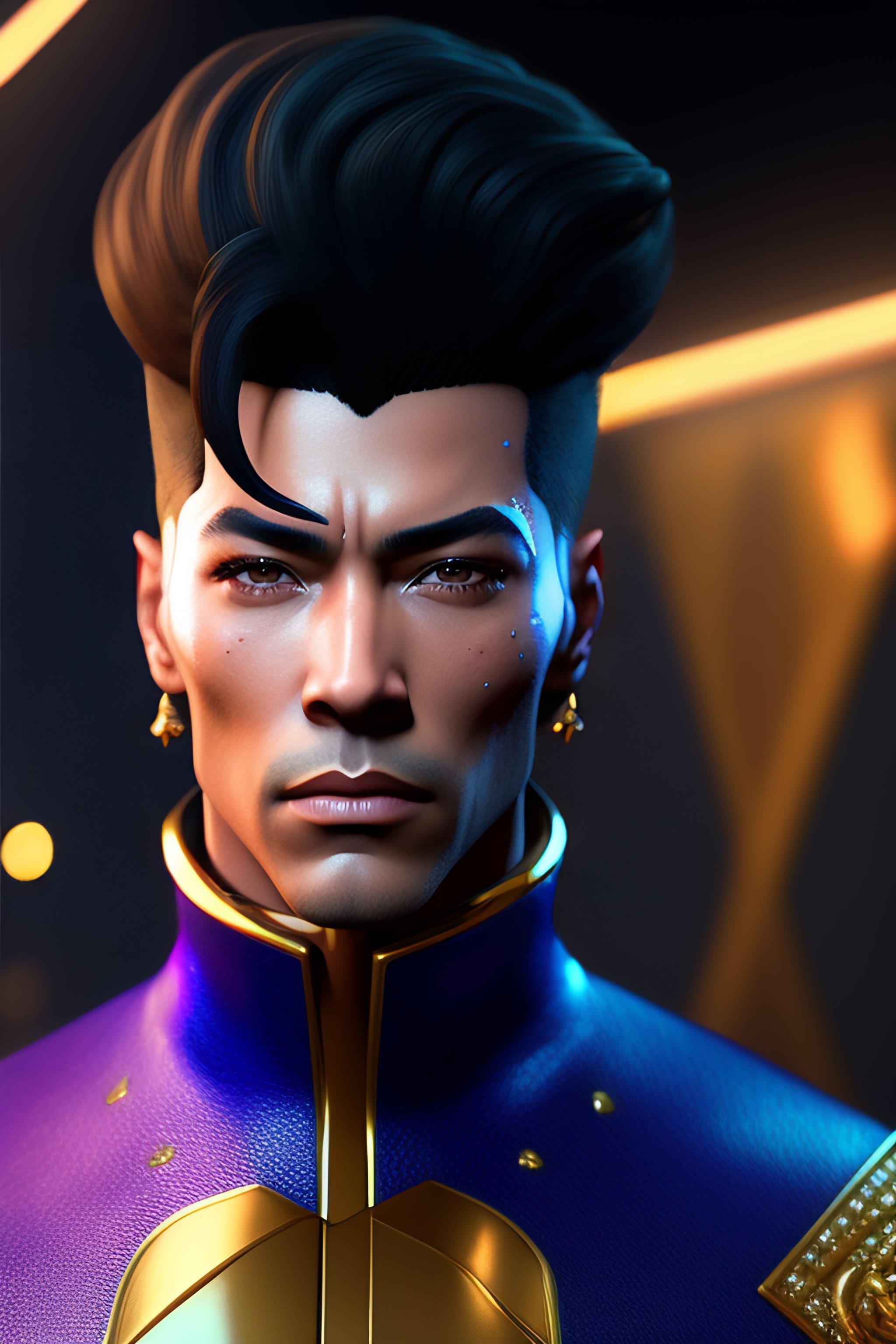 Lexica - Fantasy, digital art, hyper realistic, 8k, unreal engine ...