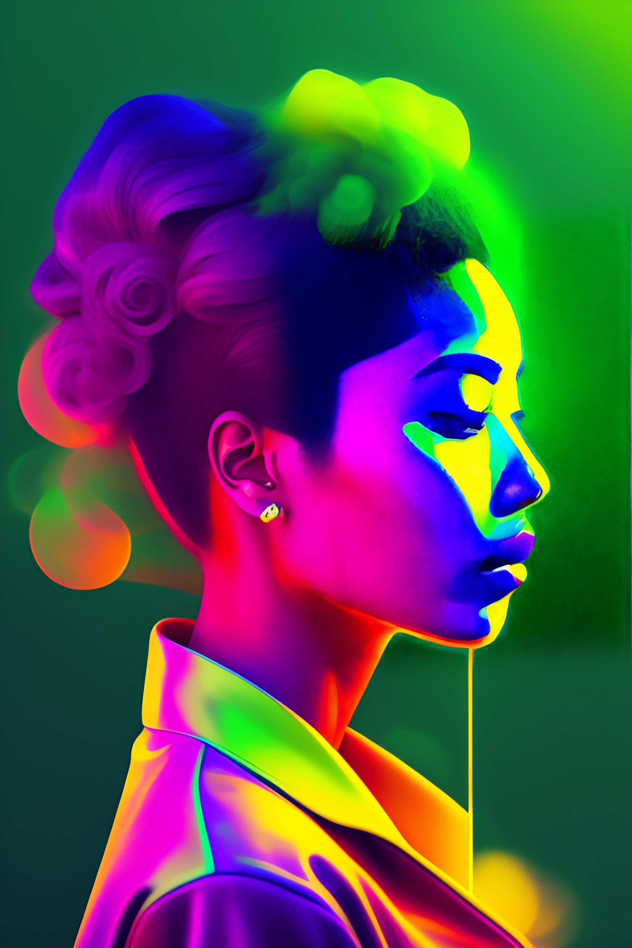 Lexica - Marijuana profile picture by sachin teng, weed, miami, organic ...