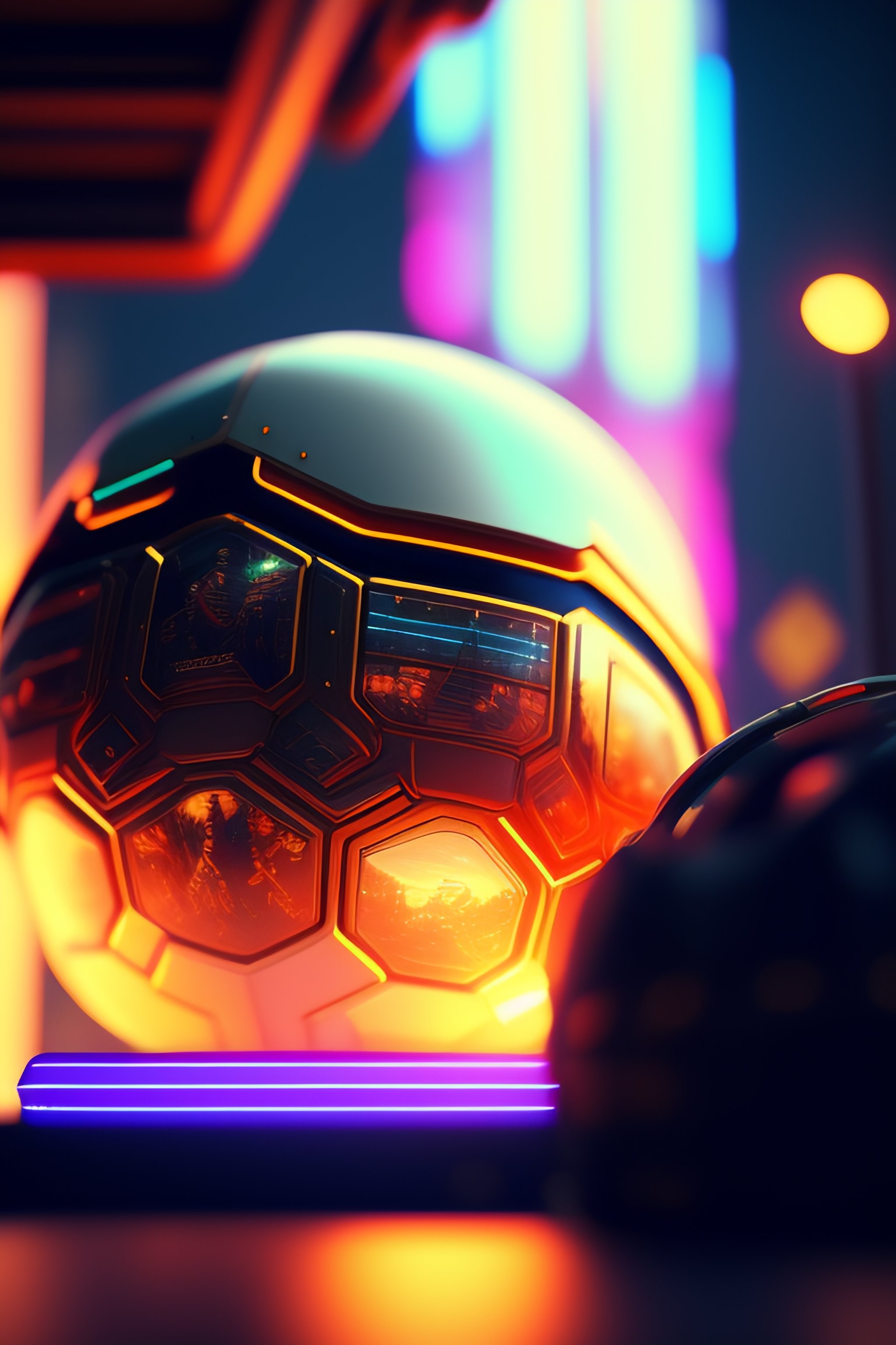 Lexica - Super smash bros in cyberpunk 2077, video game, intricate ...