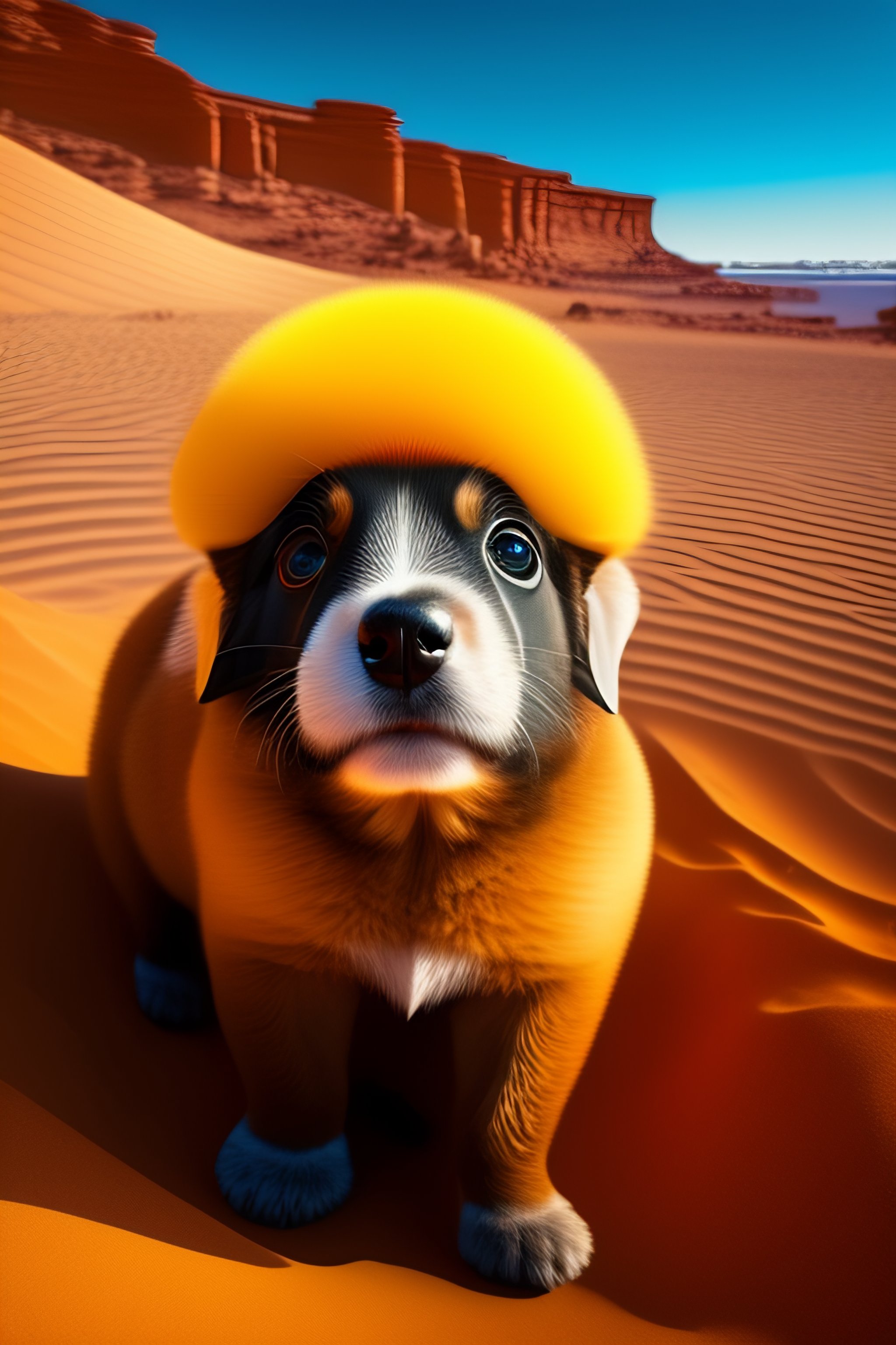 Lexica - Trups crying