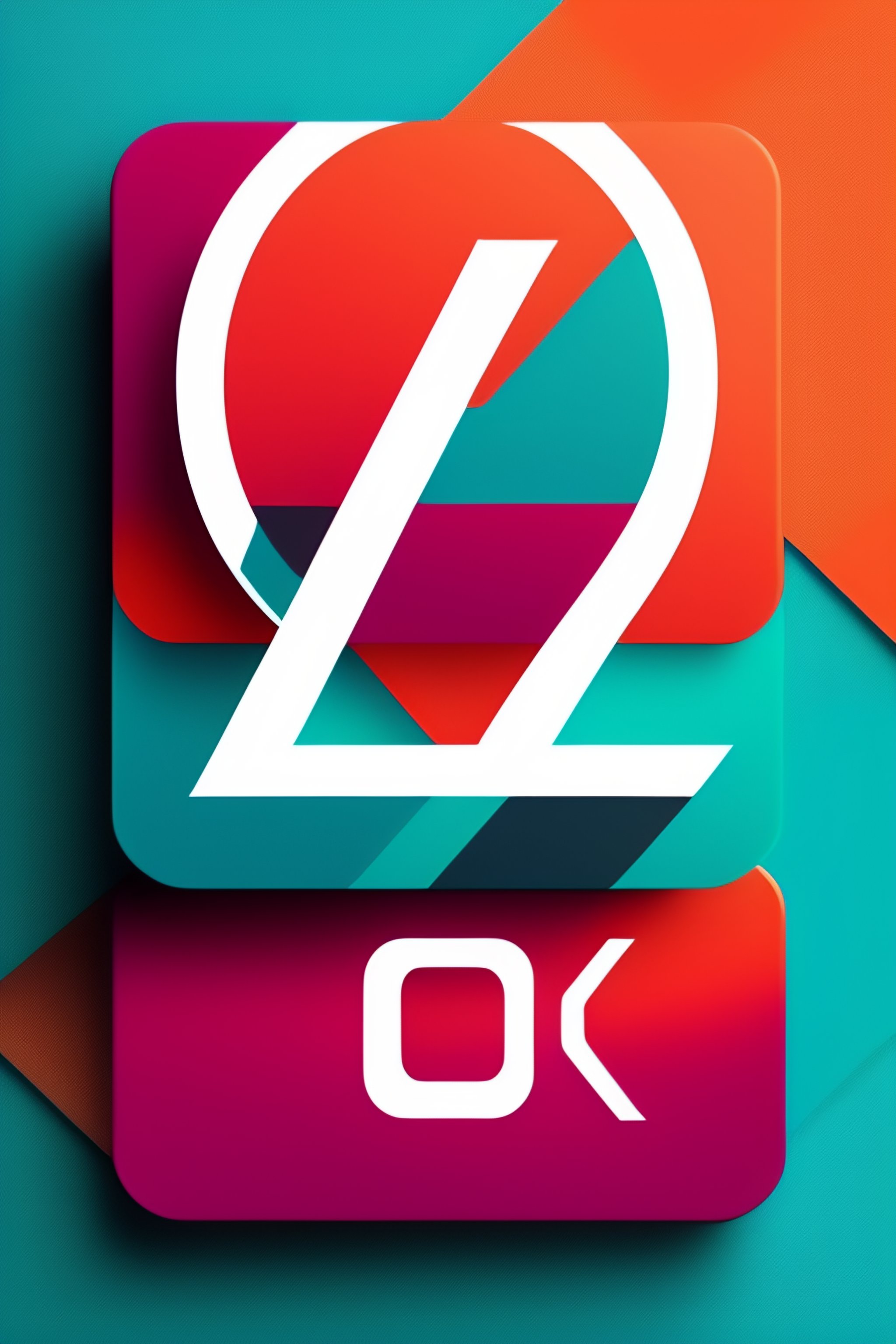 Lexica - Design a logo for "LOKO" that is modern and visually striking ...