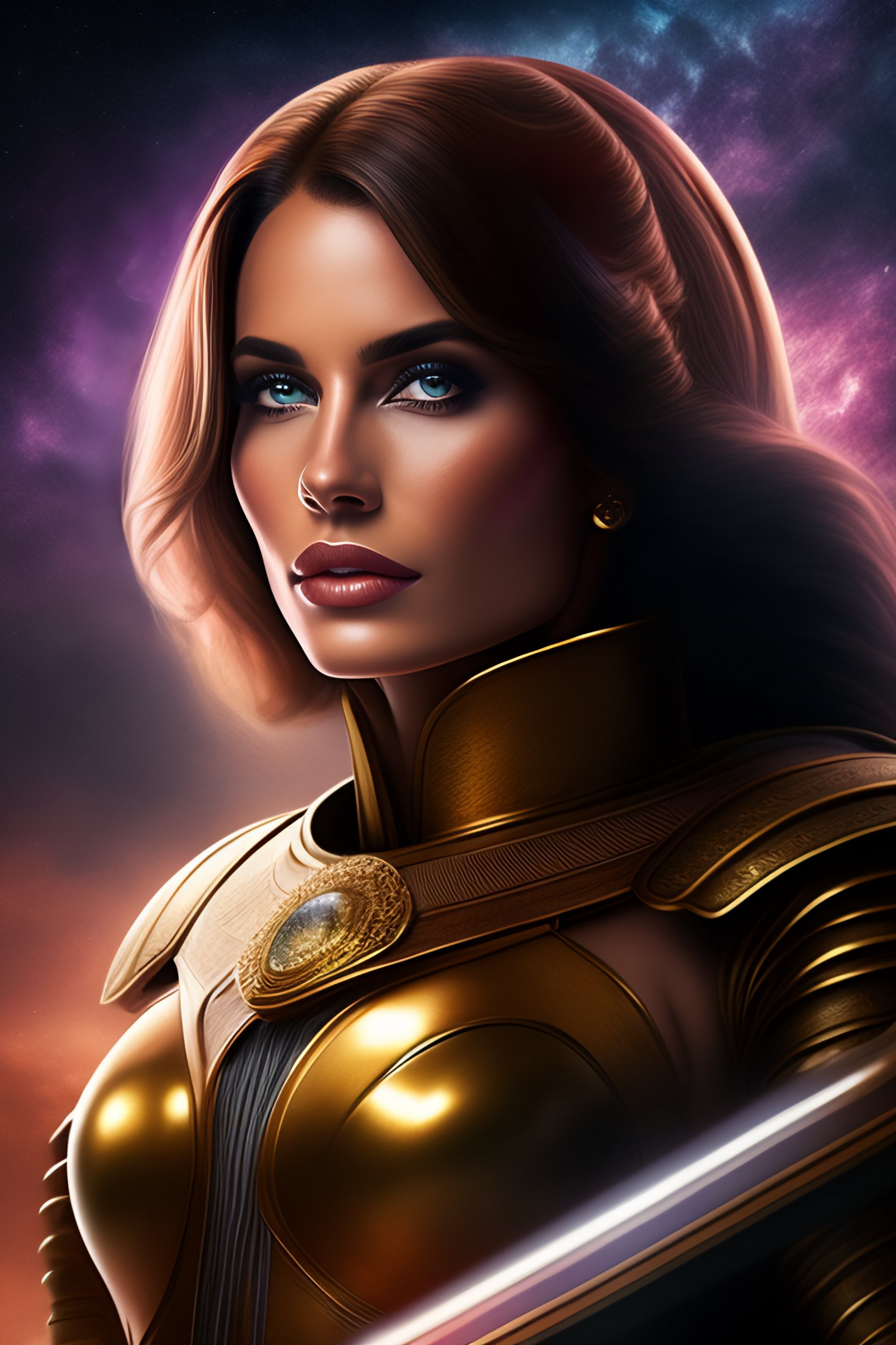Lexica - Alexander