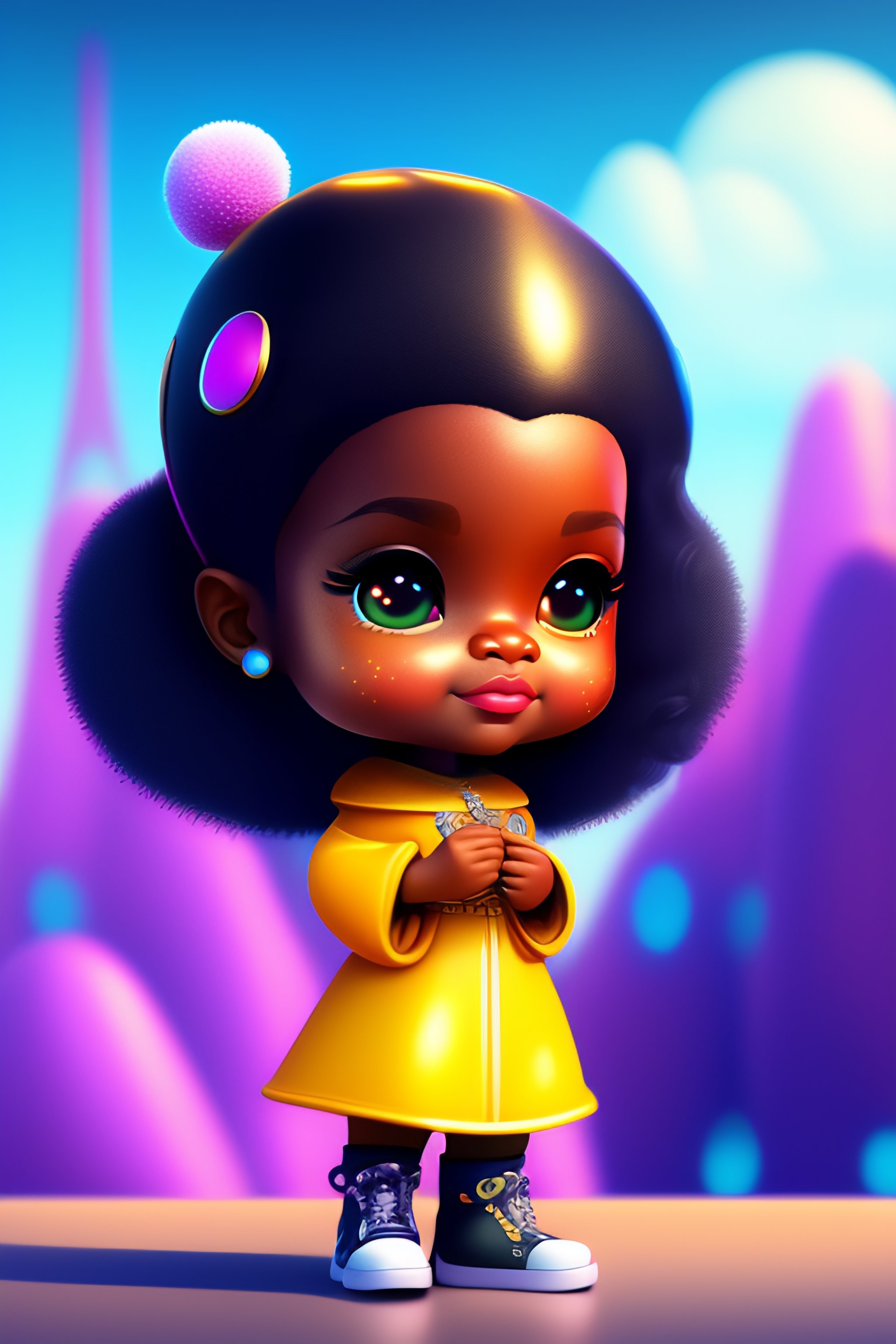 Janet Jackson Cartoon Michael And Janet Jackson Anime Version Of How