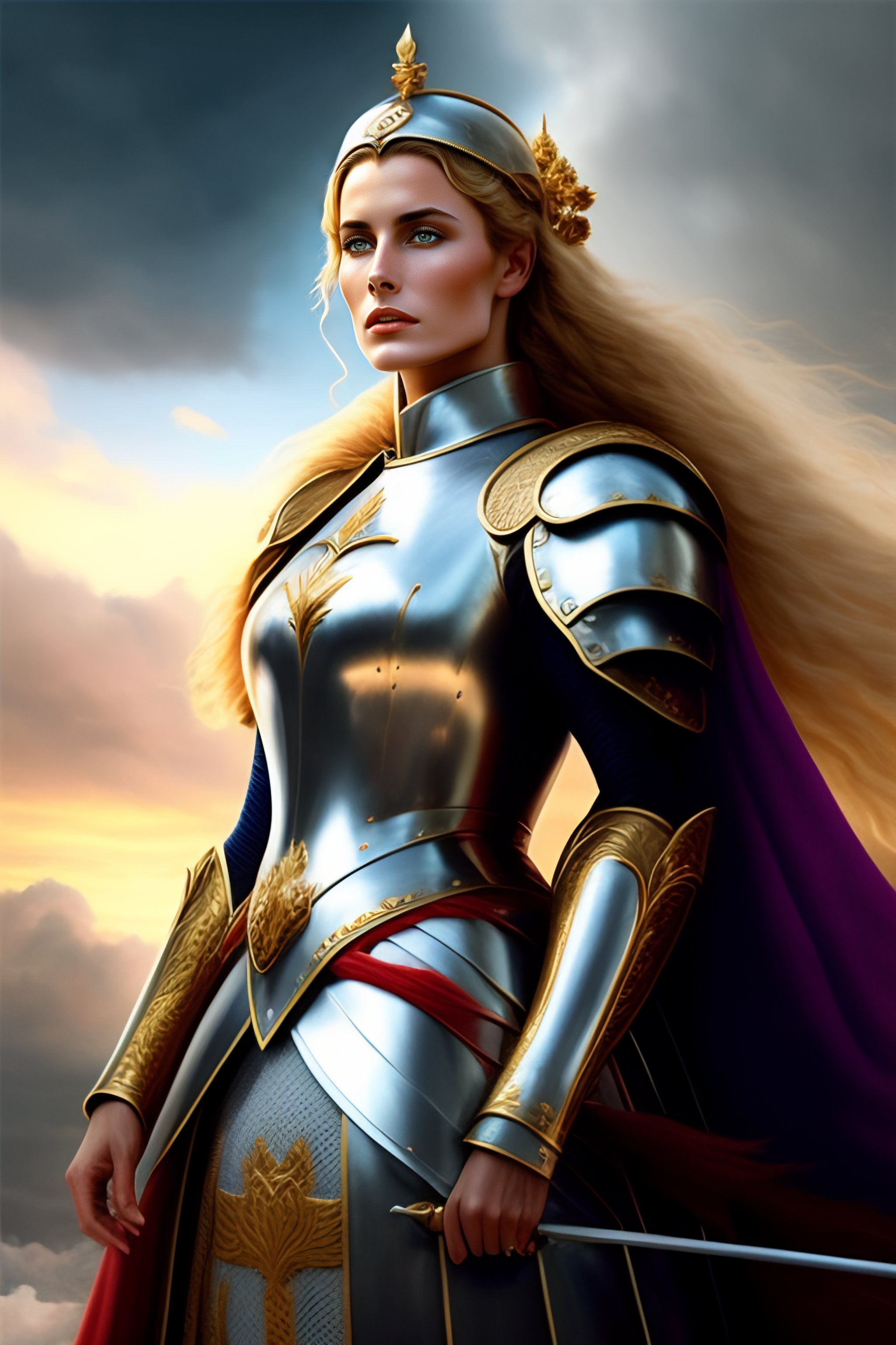 Lexica - Jeanne d arc