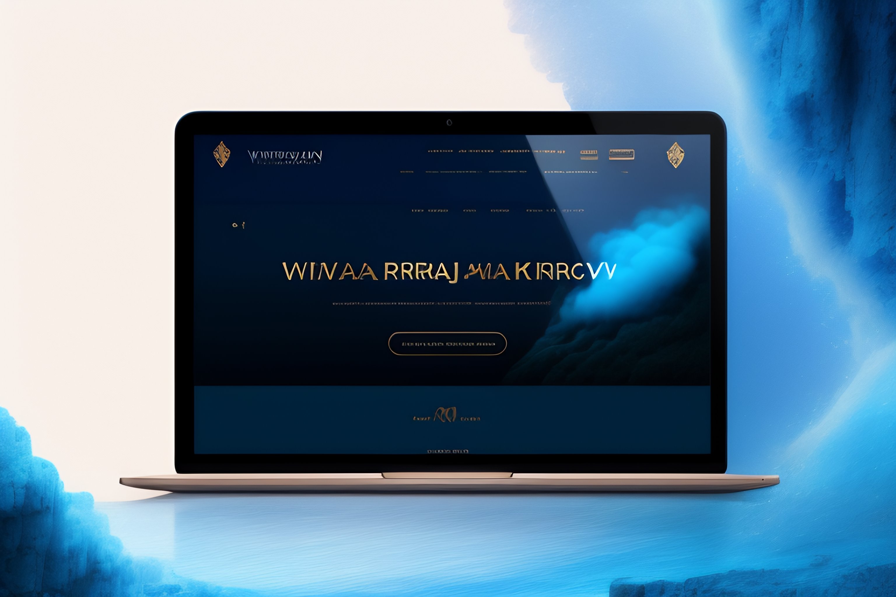 Lexica - Beautiful website for vpn, wireguard, black, white, wireguard ...