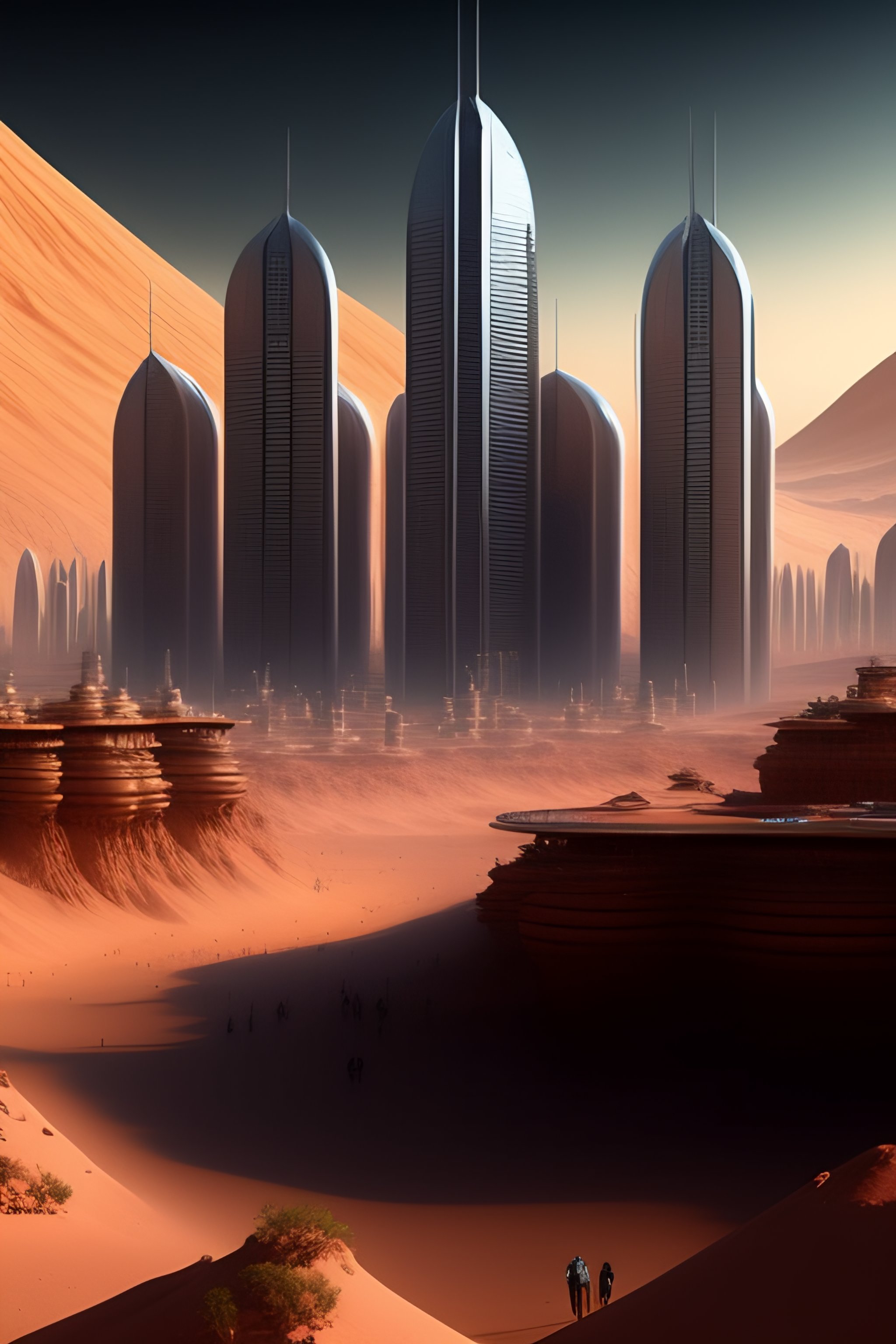 Year 2050