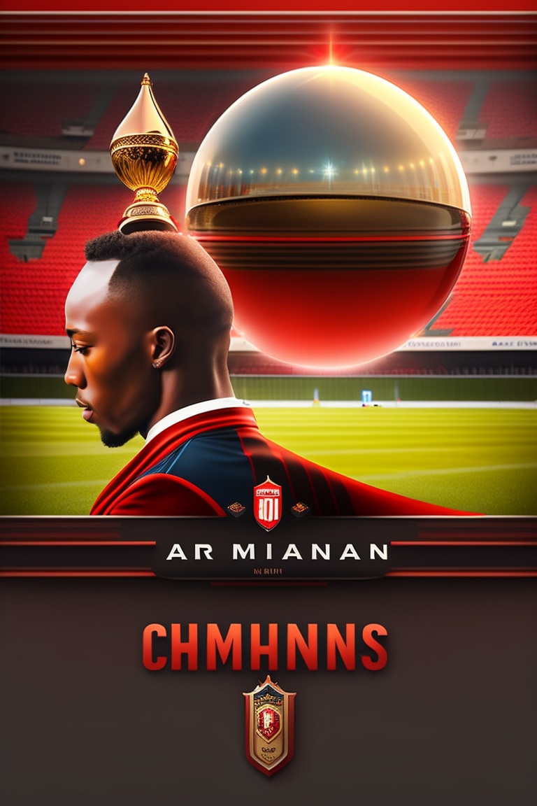 Lexica - AC milan, 7 champions,