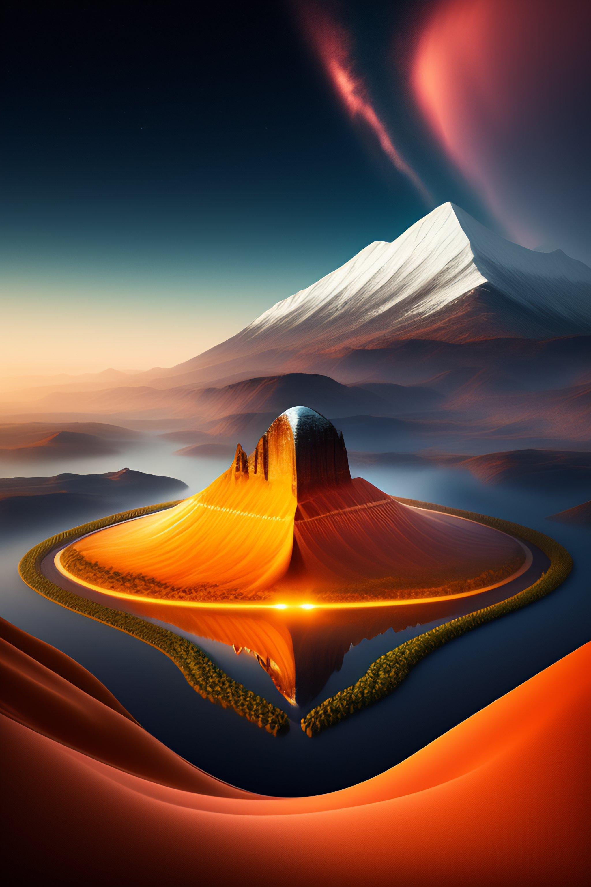 Lexica - A logo that includes TH high resolution 10k