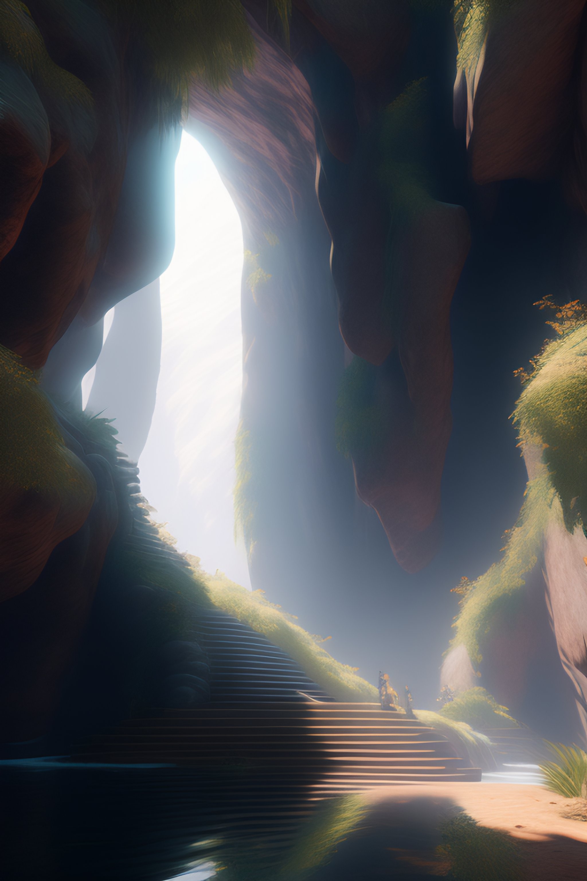 Lexica - Fighter, anime, manga, epic scene, photorealistic, highly ...