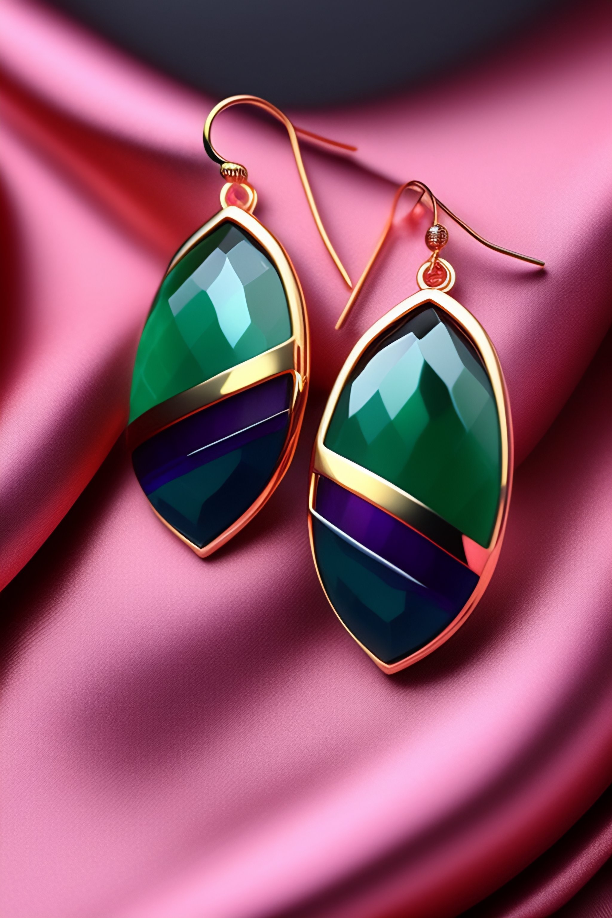 Lexica - “minimalistic beautiful surprising unusual abstract asymmetric ...