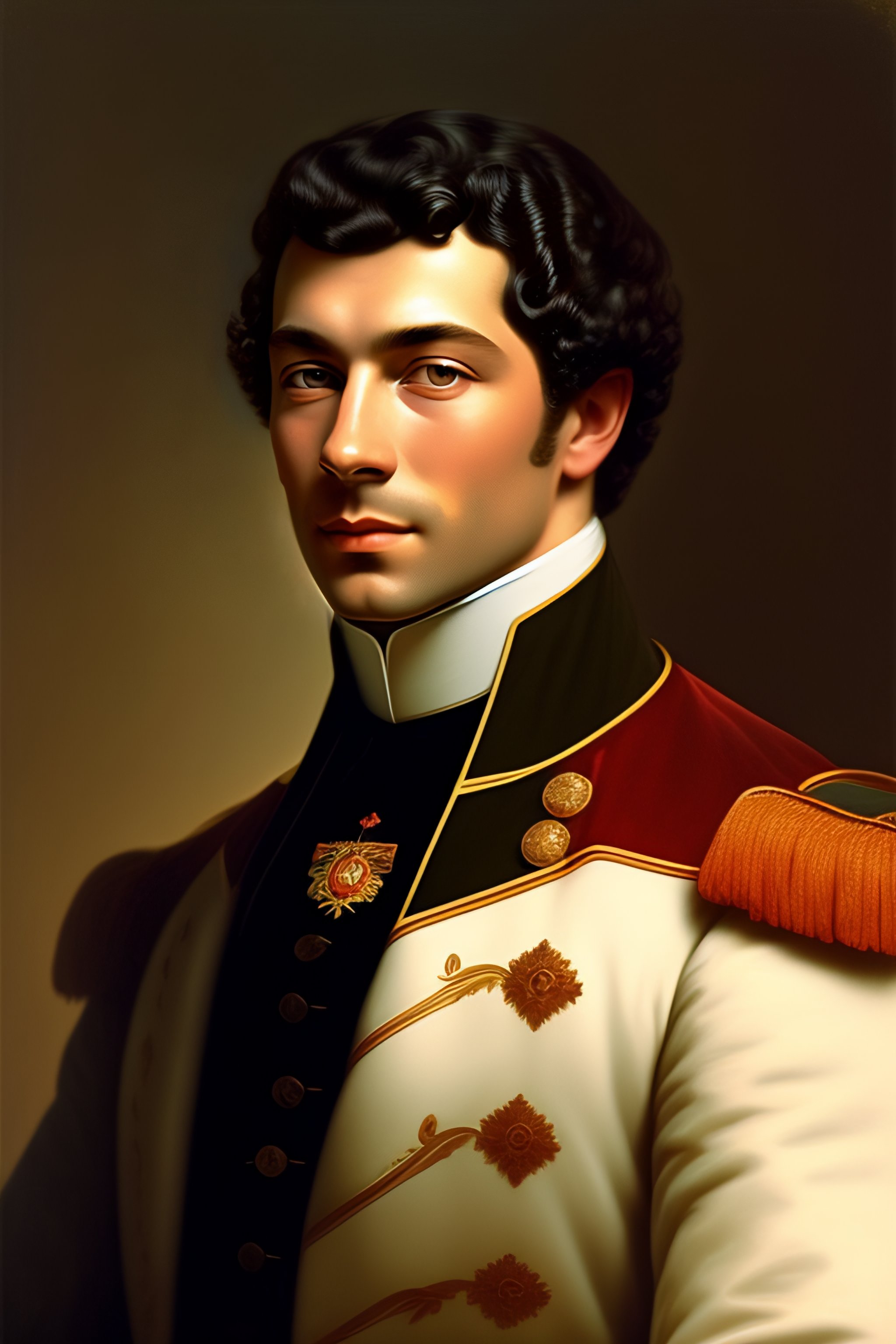 Lexica - Alexander Sergeyevich Pushkin