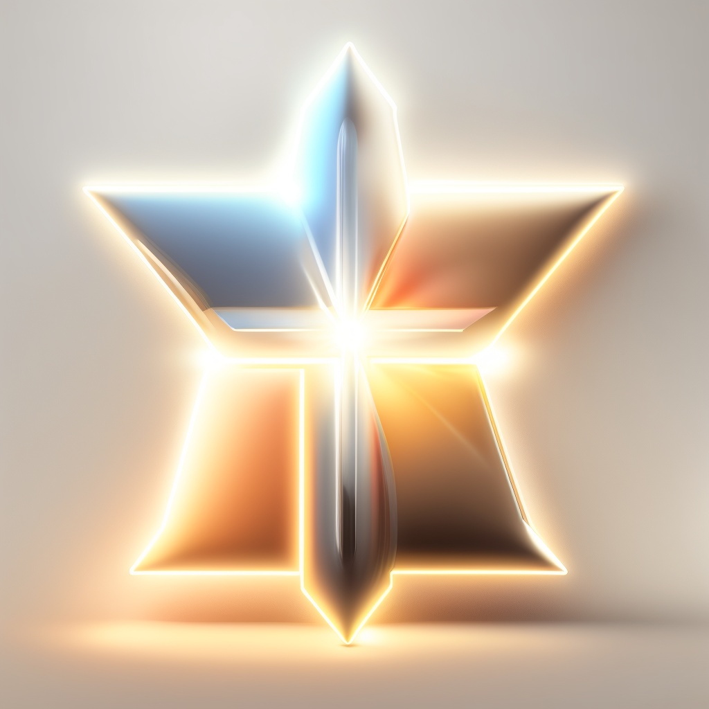 Lexica - Draw the word Faith in the shape of a cross that radiates ...