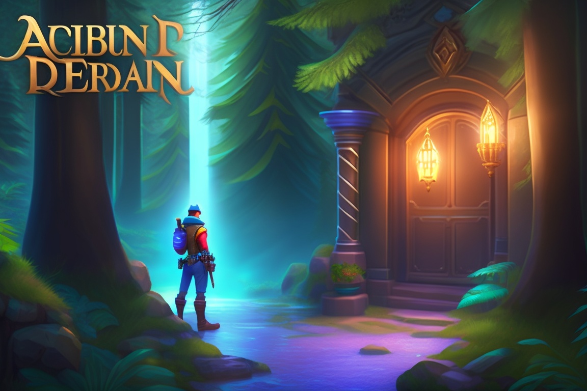 Lexica - JOHN (Excited) Hello, fellow adventurers! Welcome back to our ...