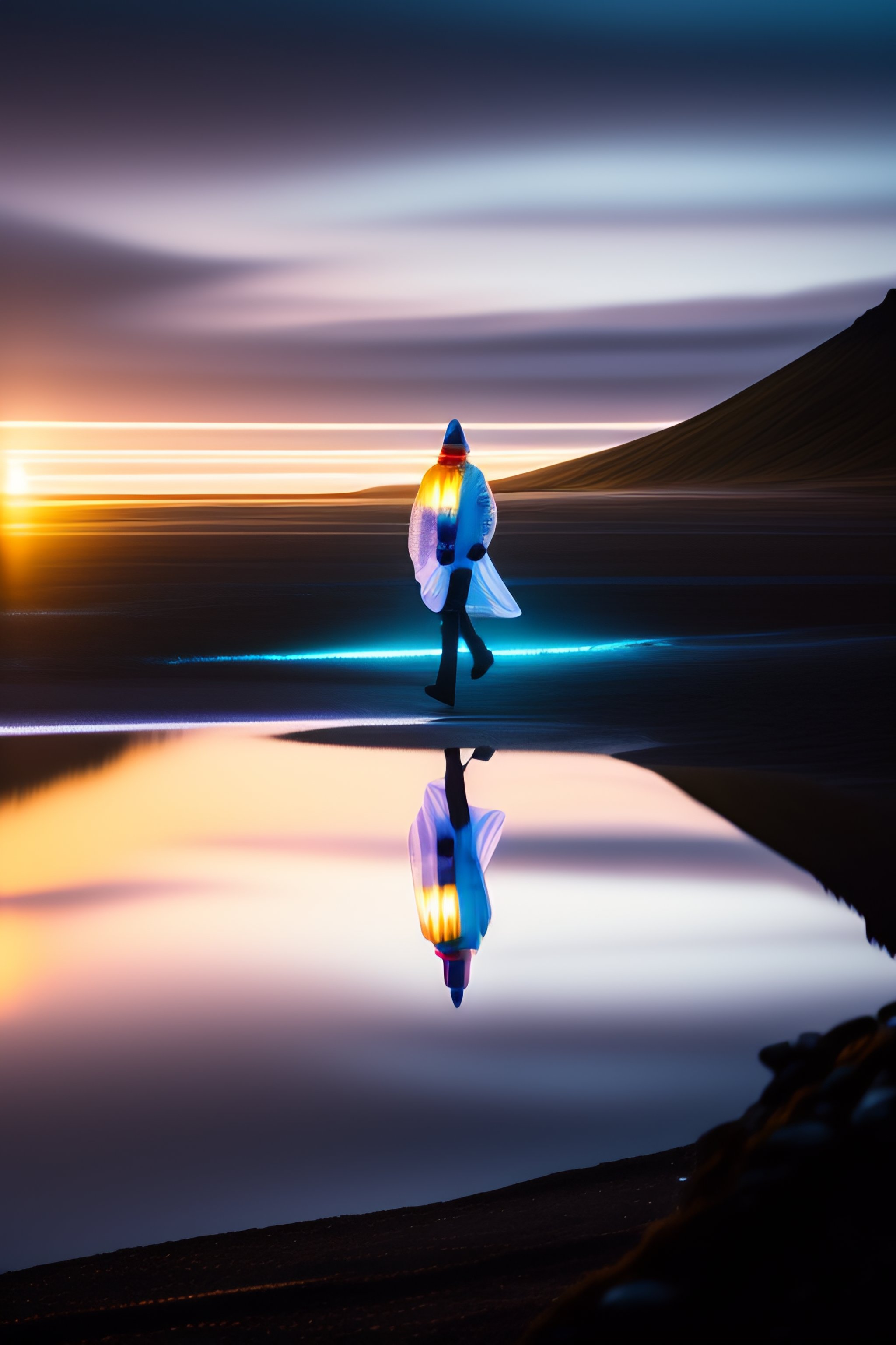 Lexica - An ultra high definition professional high fashion portrait ...