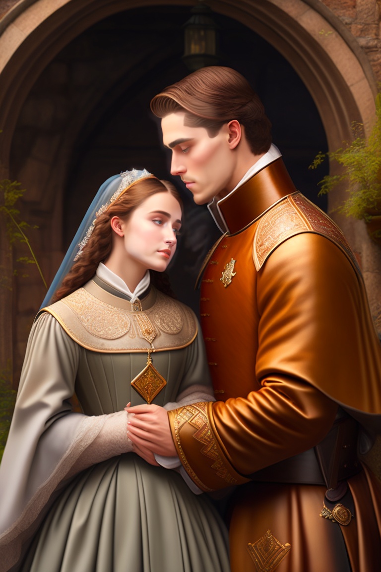 Lexica - The next day, Romeo and Juliet are married in secret by Friar ...