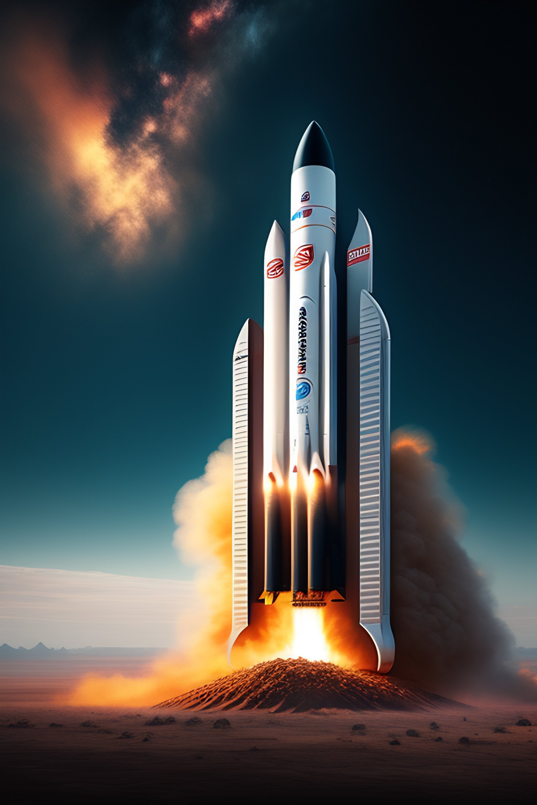 Lexica - SimpleRockets 2