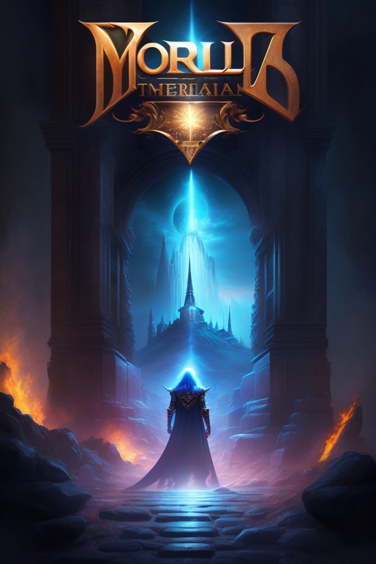 Lexica - Powermetal album artwork, name of the album is Behind the ...