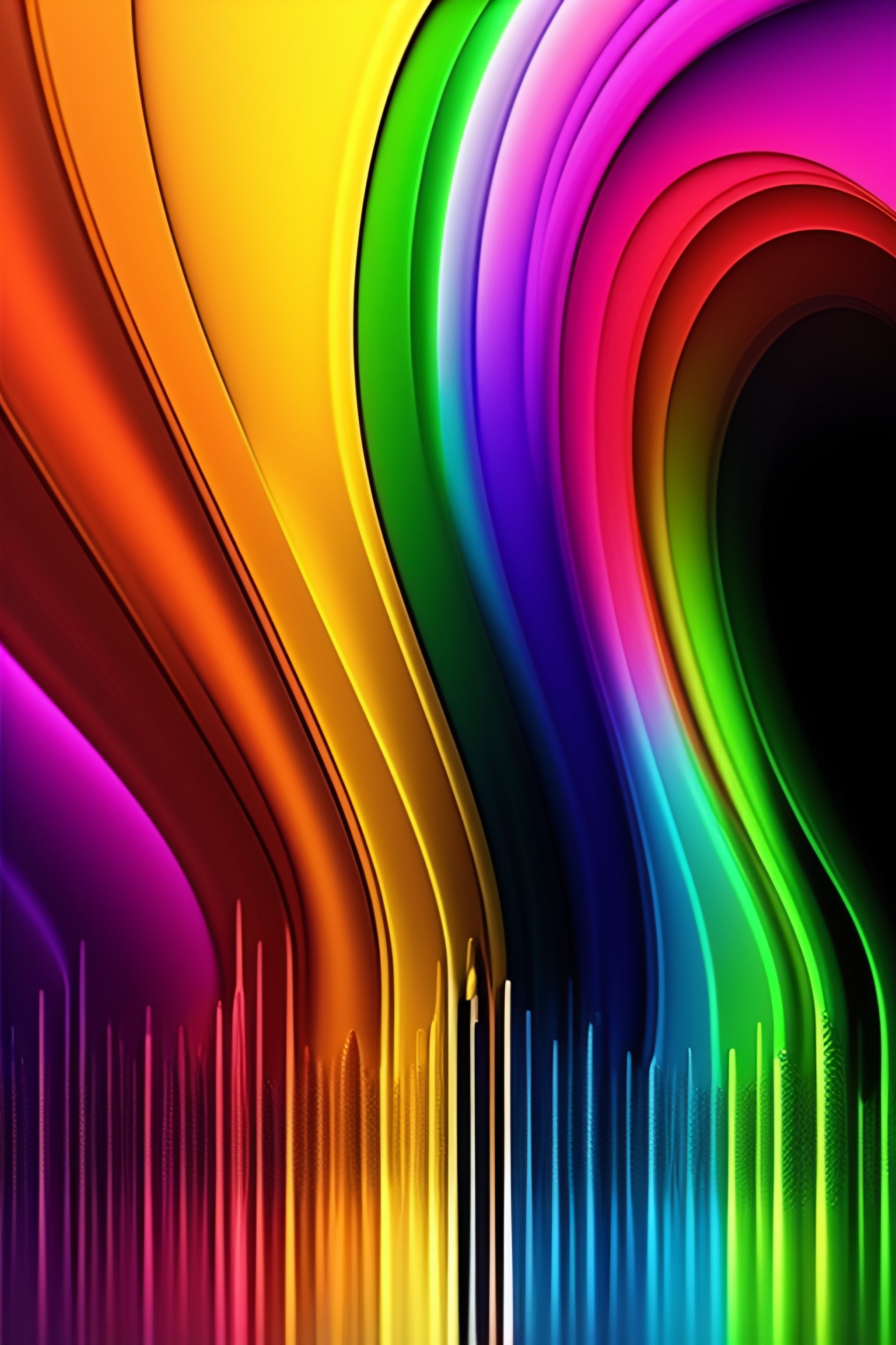 Lexica - Colors of music