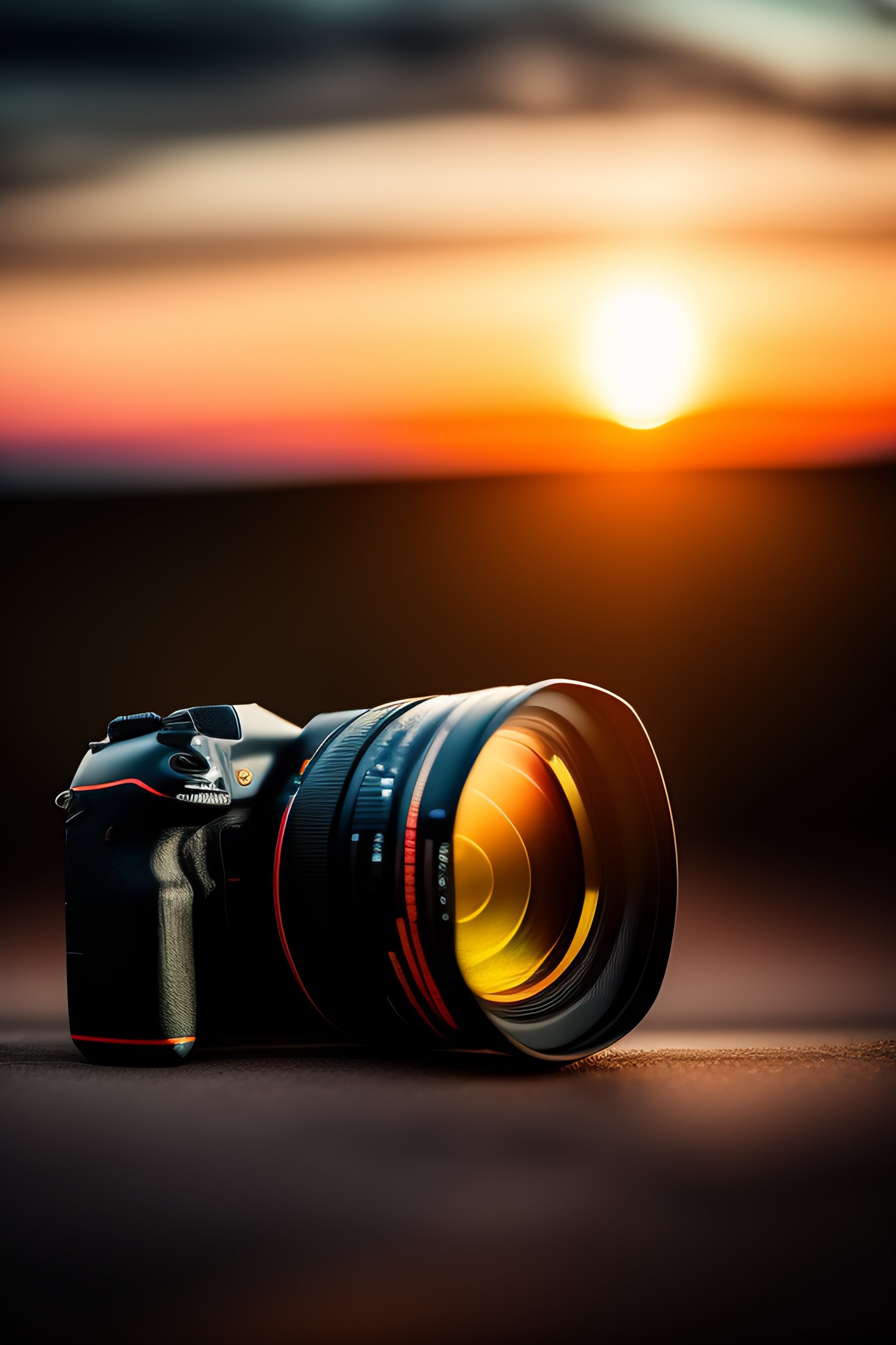Lexica - Professional photography, bokeh, natural lighting, canon lens ...