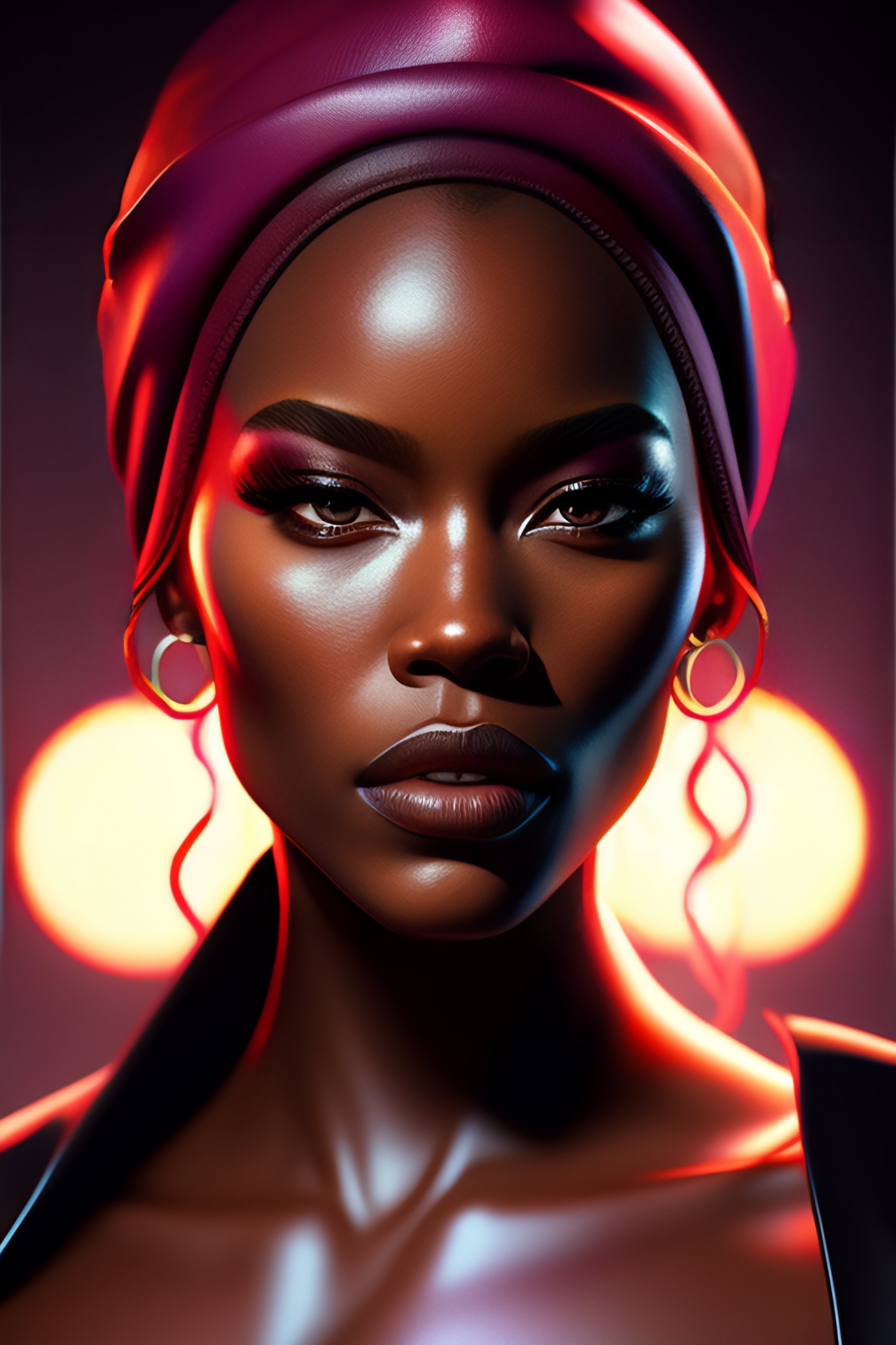 Lexica - Gugu gaga, by artgerm and Moebius, beautiful, hyperrealism ...