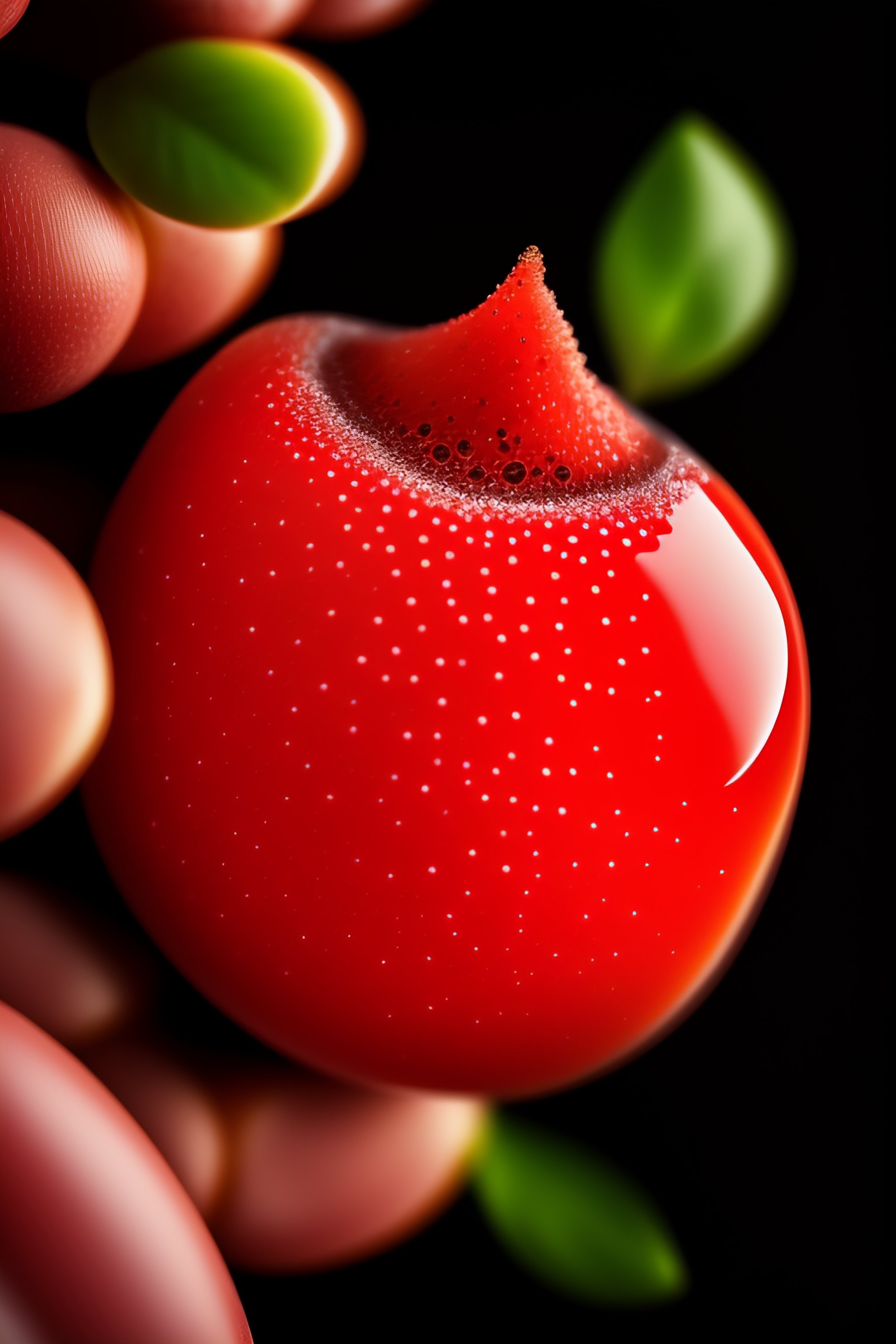 Lexica - Realistic nauseating pustules death tissue bloody.pus fluid ...