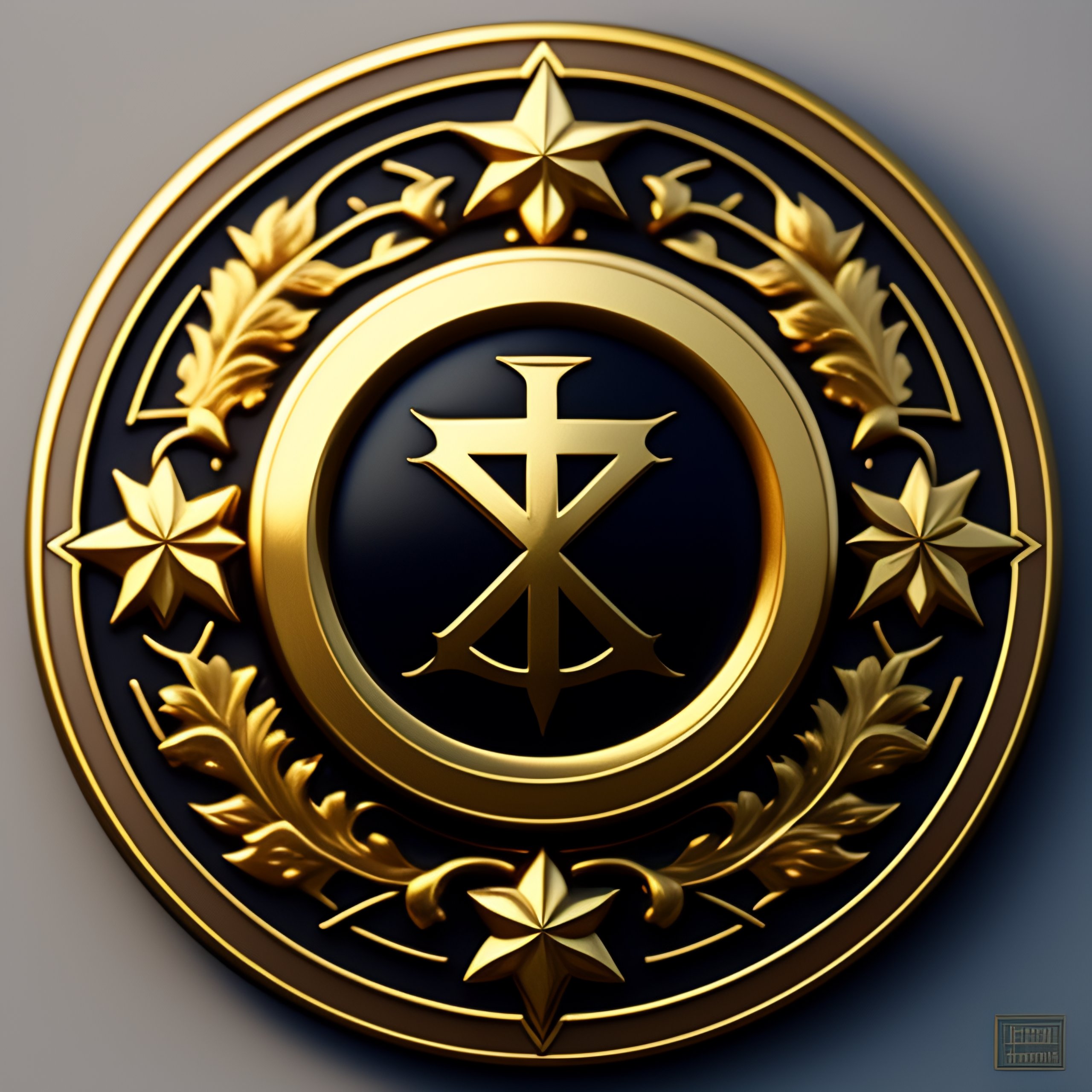 Lexica - Beautiful family crest, frensh blason style. The crest depicts ...