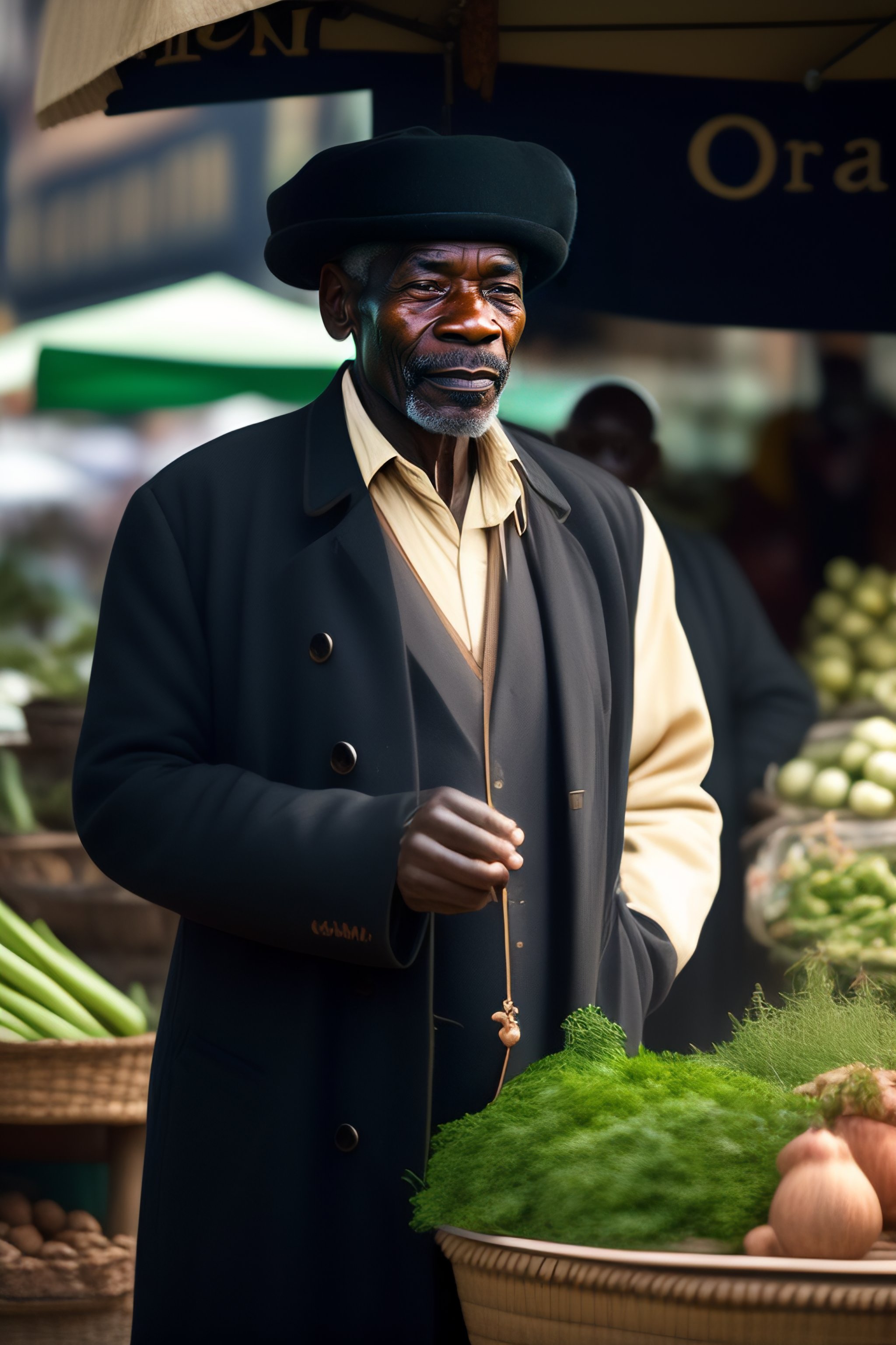 Lexica - God of herbs and healing, the one-eyed, one-armed, one-legged ...