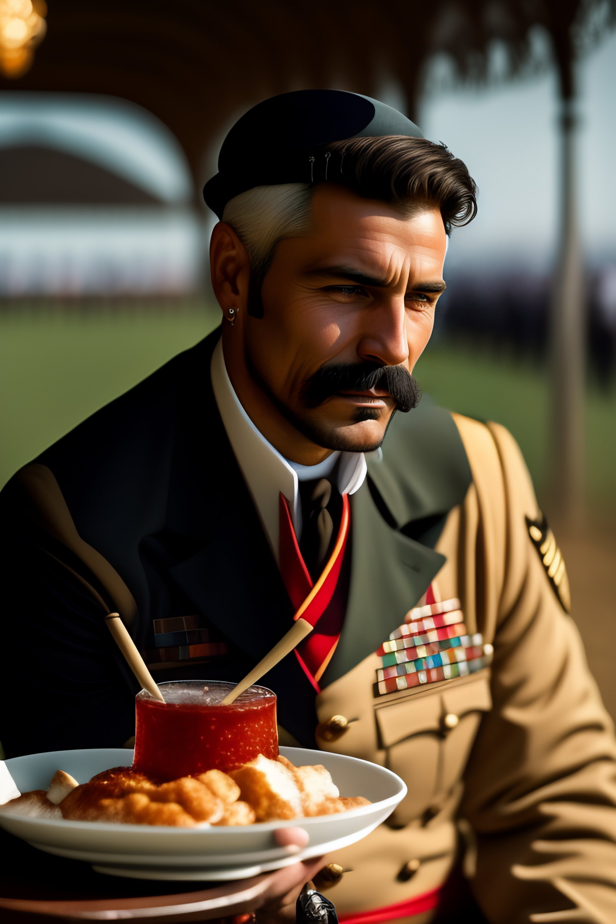 Lexica - A typical Hungarian man