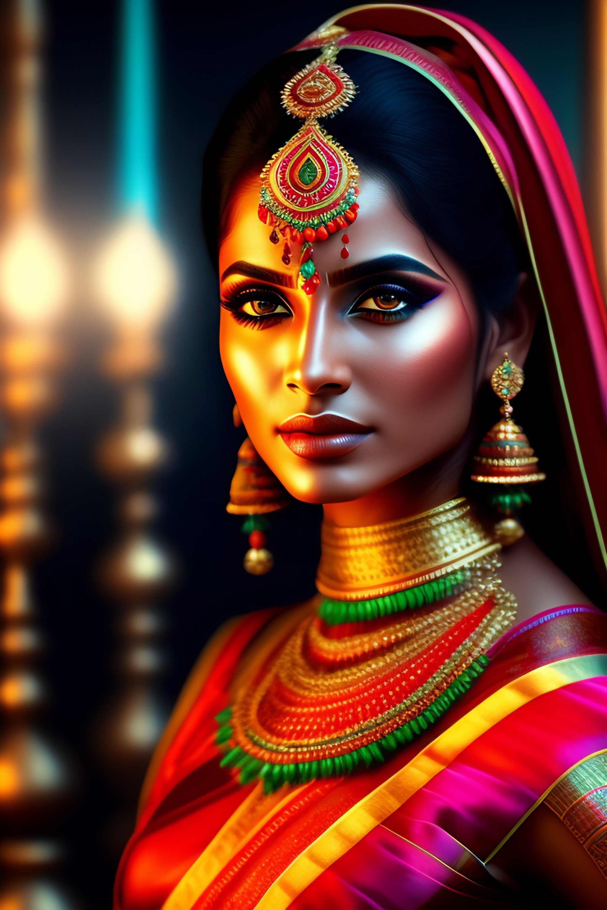 Lexica - Photorealistic, cinematic, high quality, octan render, pretty ...