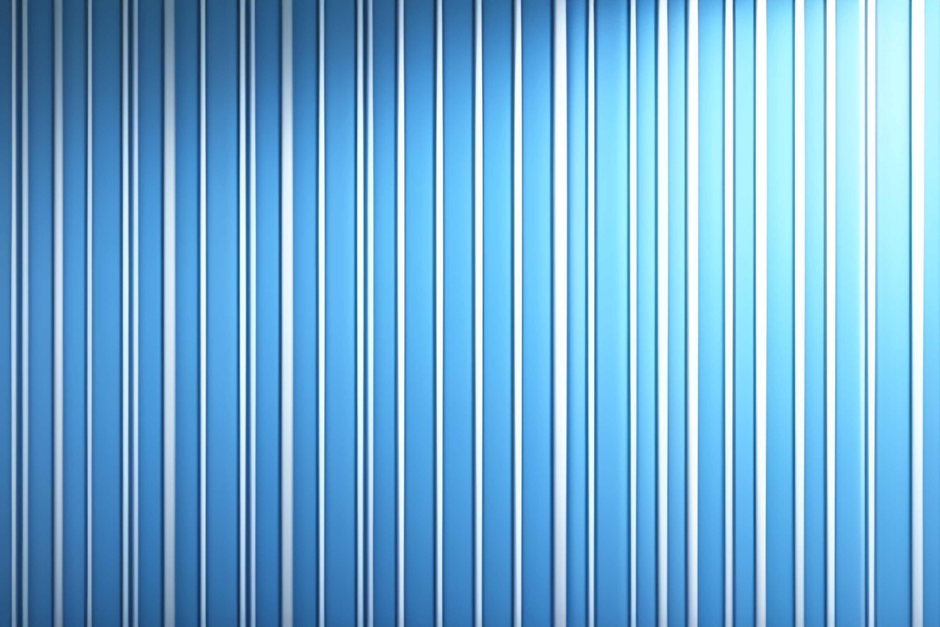Lexica - Super light blue and white colors wallpaper with white line on top