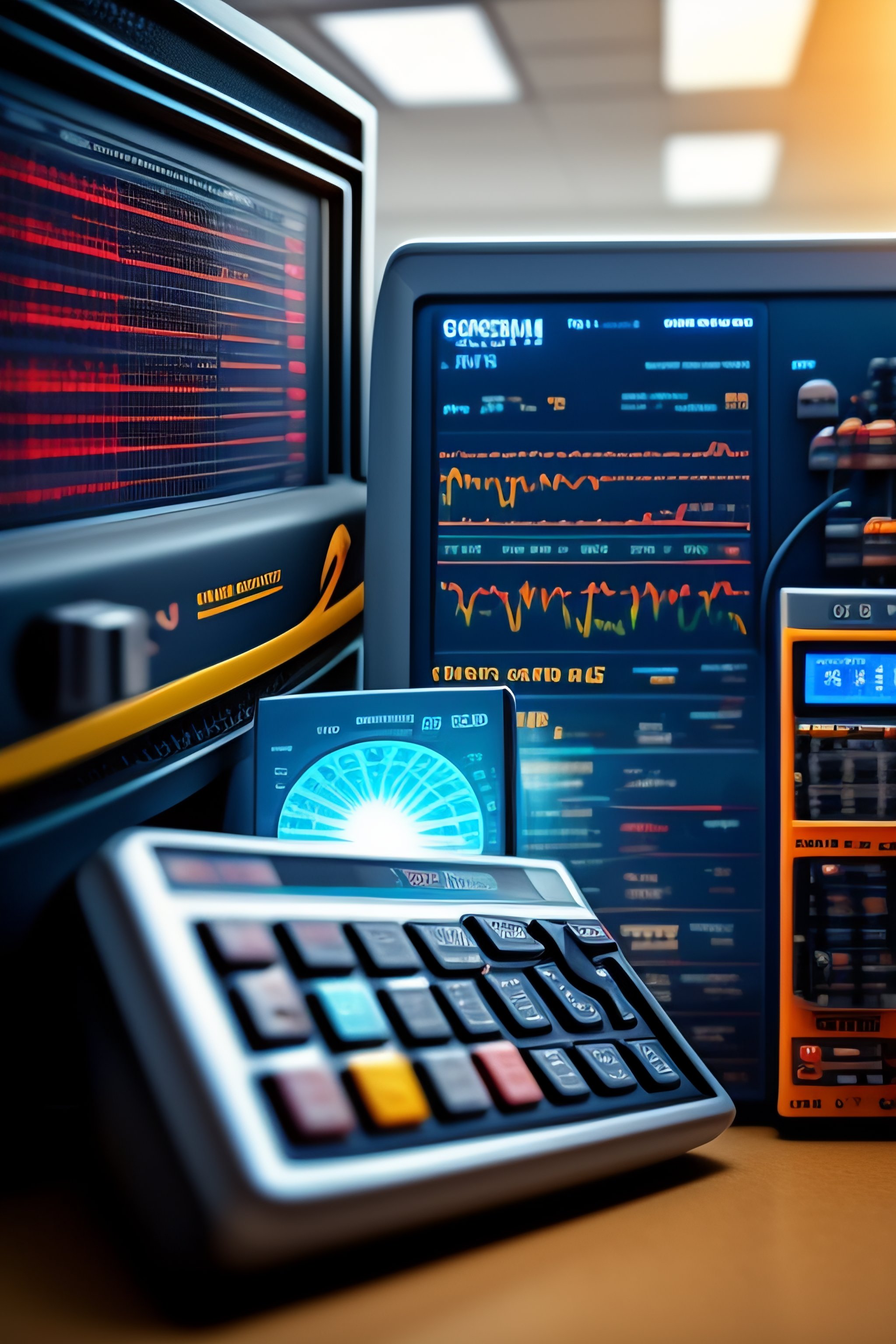 Lexica - Electrical engineering website stock photos