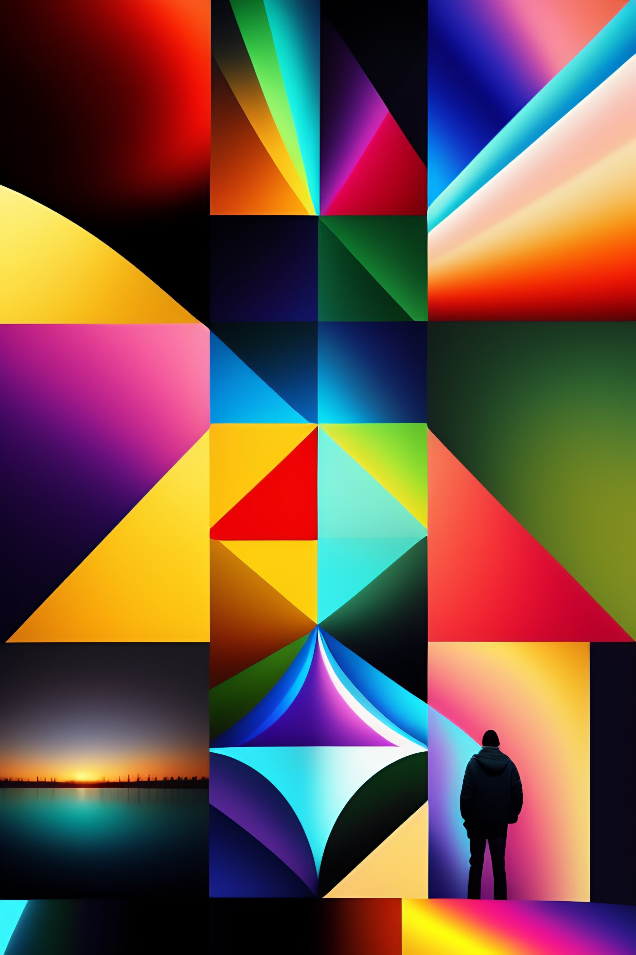 Lexica - "Hello, Lexica Aperture! We are looking for a visually ...