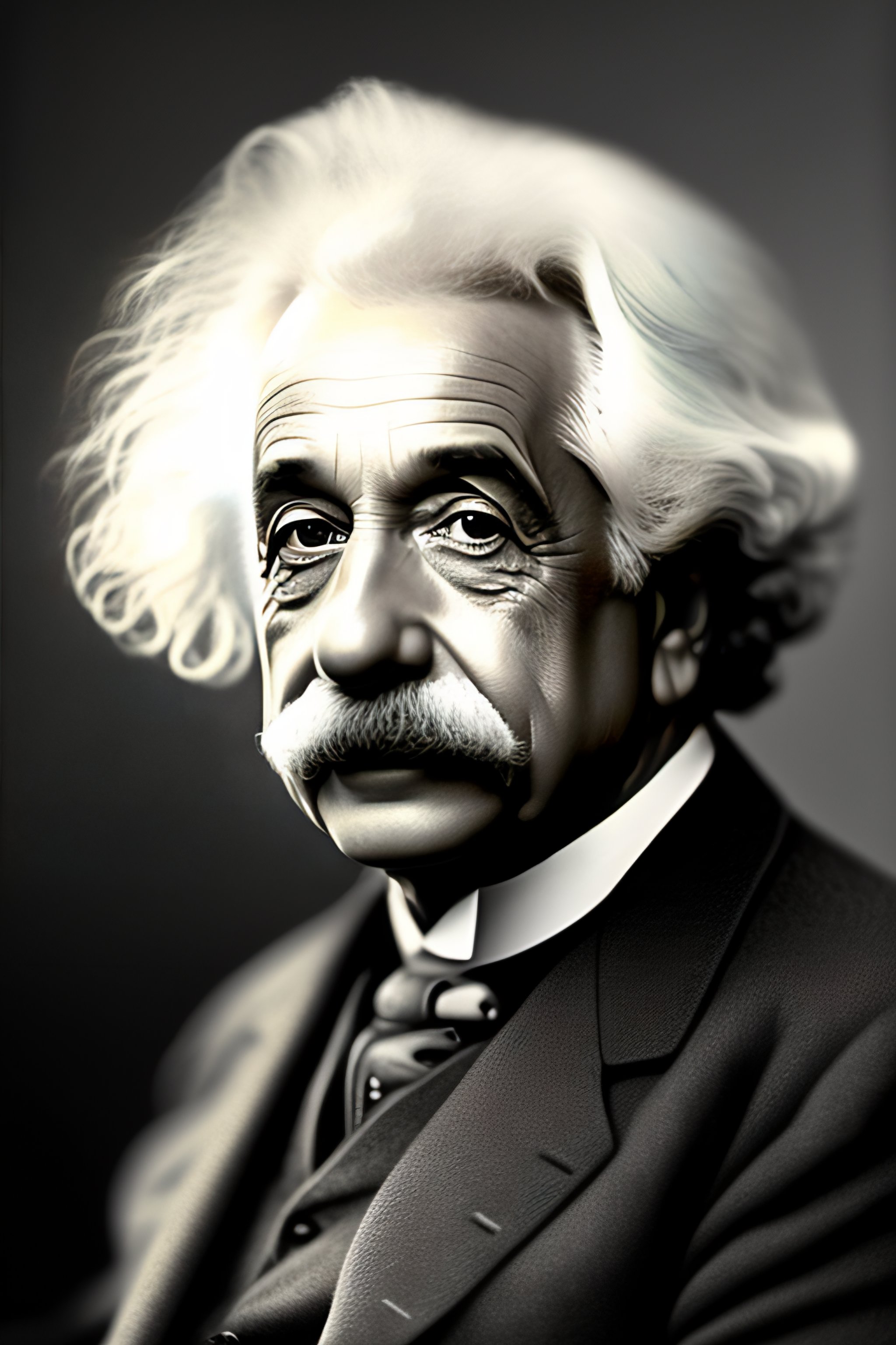 Lexica - Albert Einstein en 250