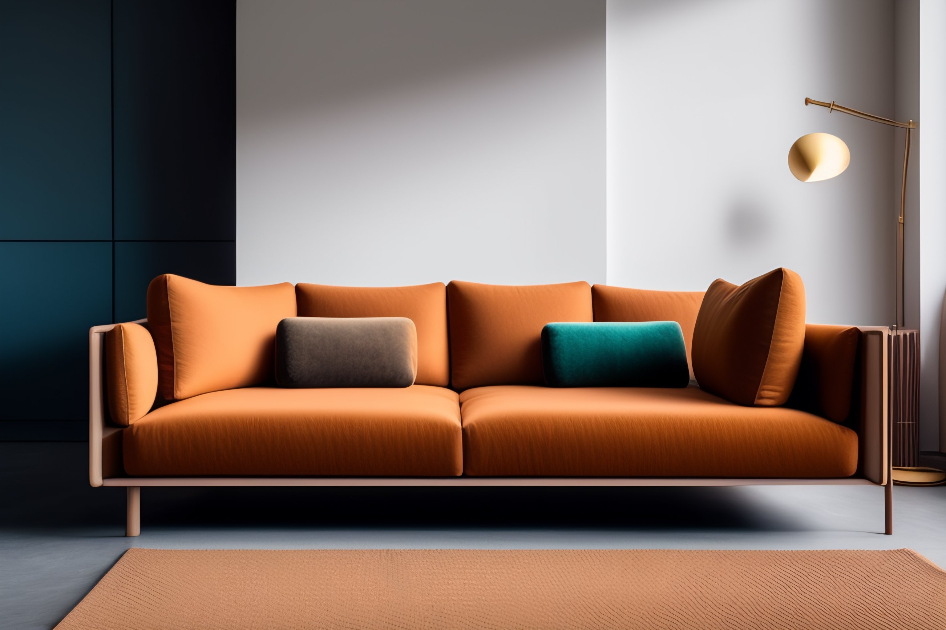 Scandinavian Sofa Design | Cabinets Matttroy