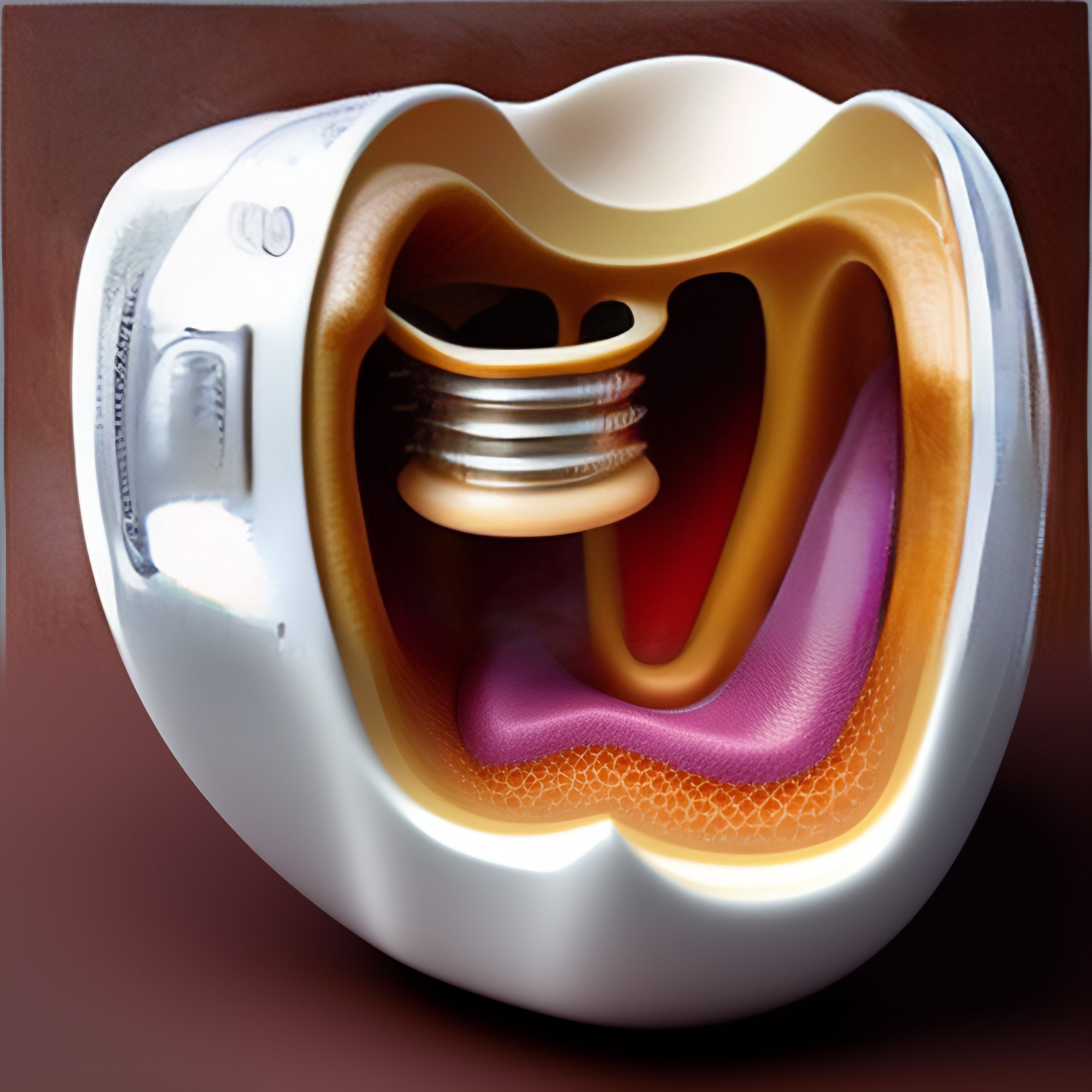 Lexica - Hyper-realistic image of a personalize artistical removable ...