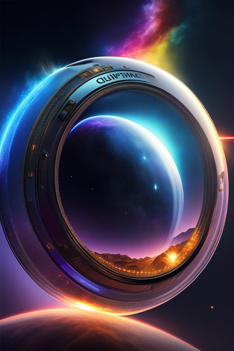 Lexica - Change of time, quantum world, quantum object