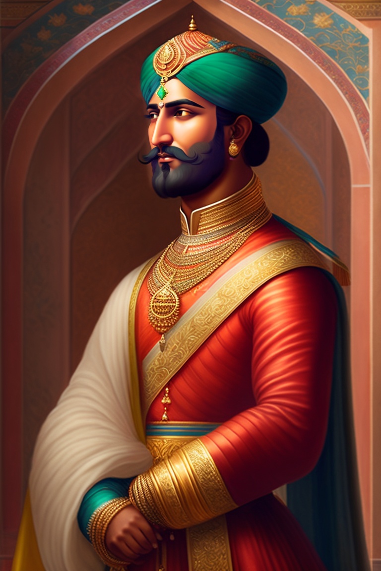 Lexica - Detail the arrival and influence of the Mughal Empire in India ...