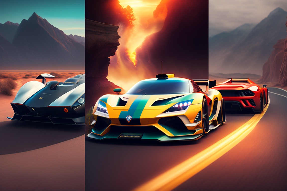 Lexica - Action, horror, racing, adventure, shooting games poster in ...