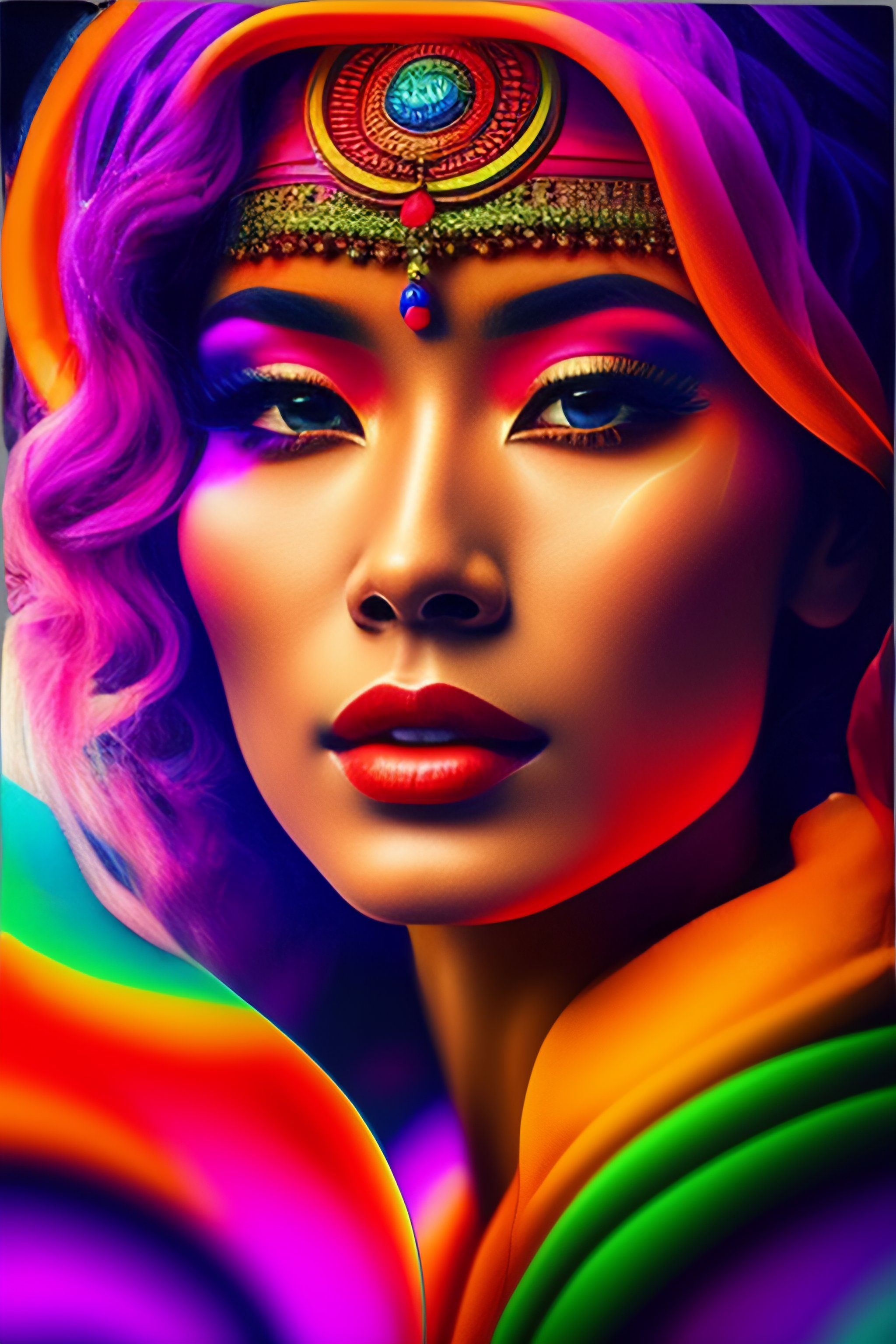 Lexica - People, dance, psy trance, psychedelic, high, lightkey, ultra ...