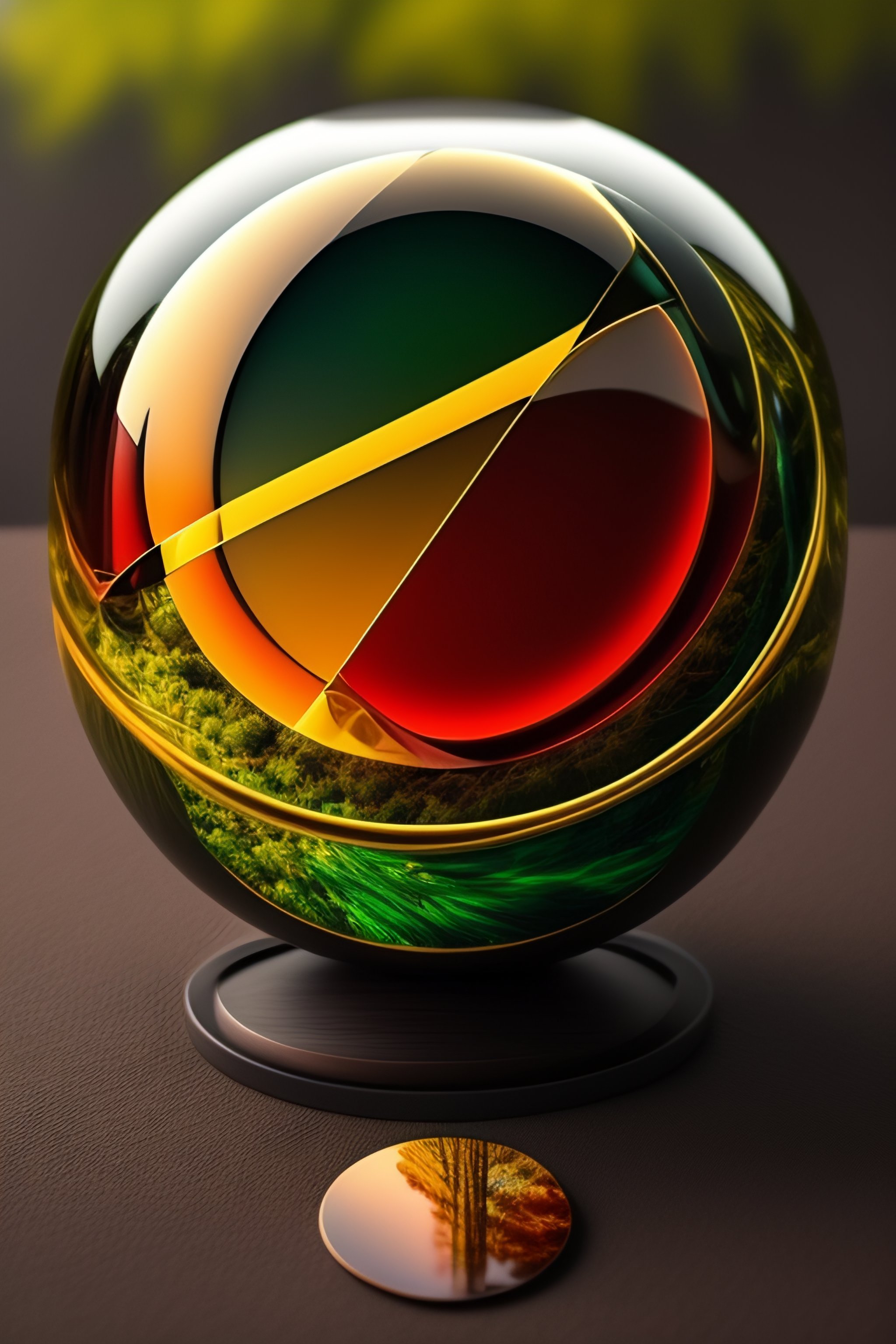 Lexica - Modern but simple design, eye catching nature related objects ...