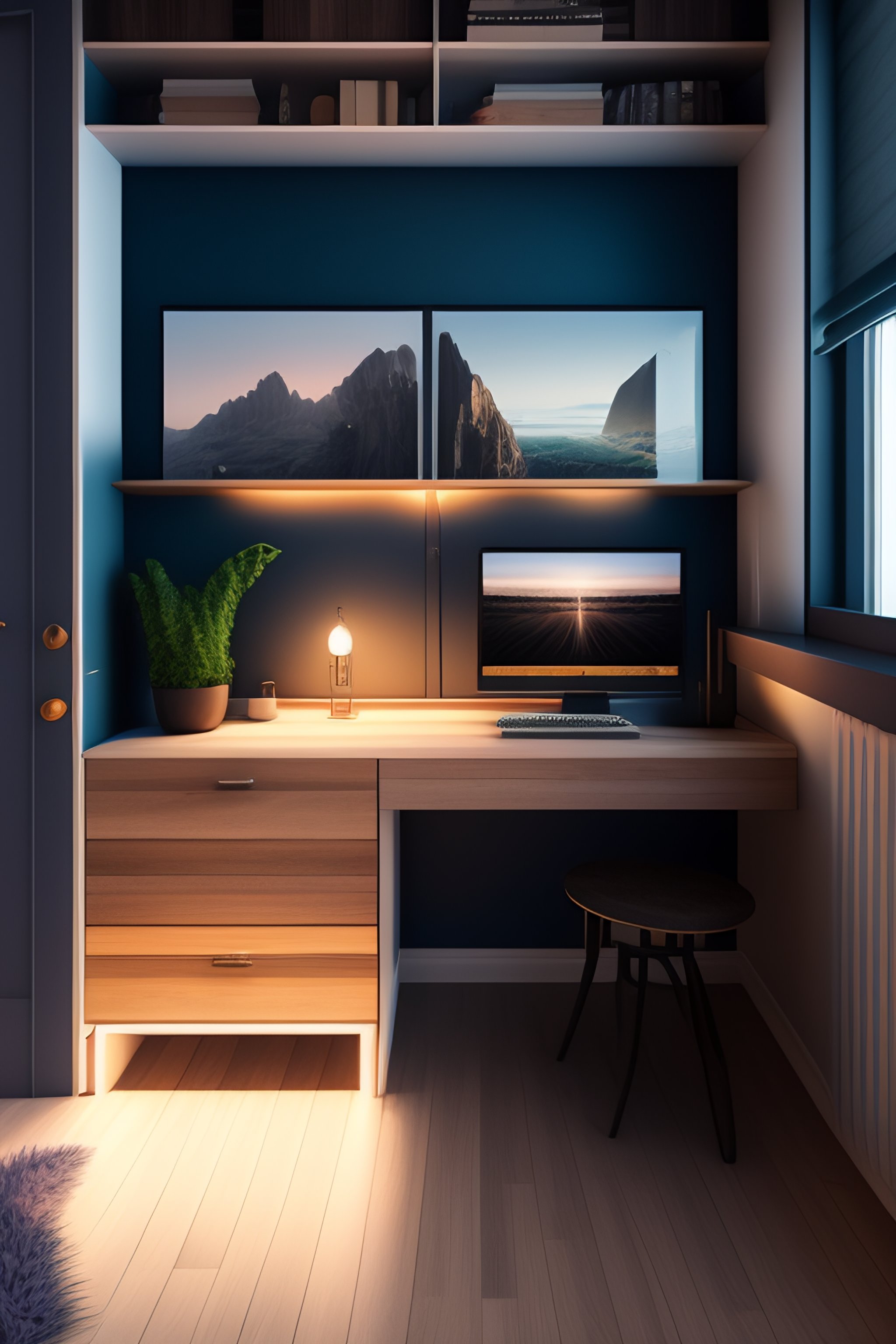 Lexica - Personal workspace