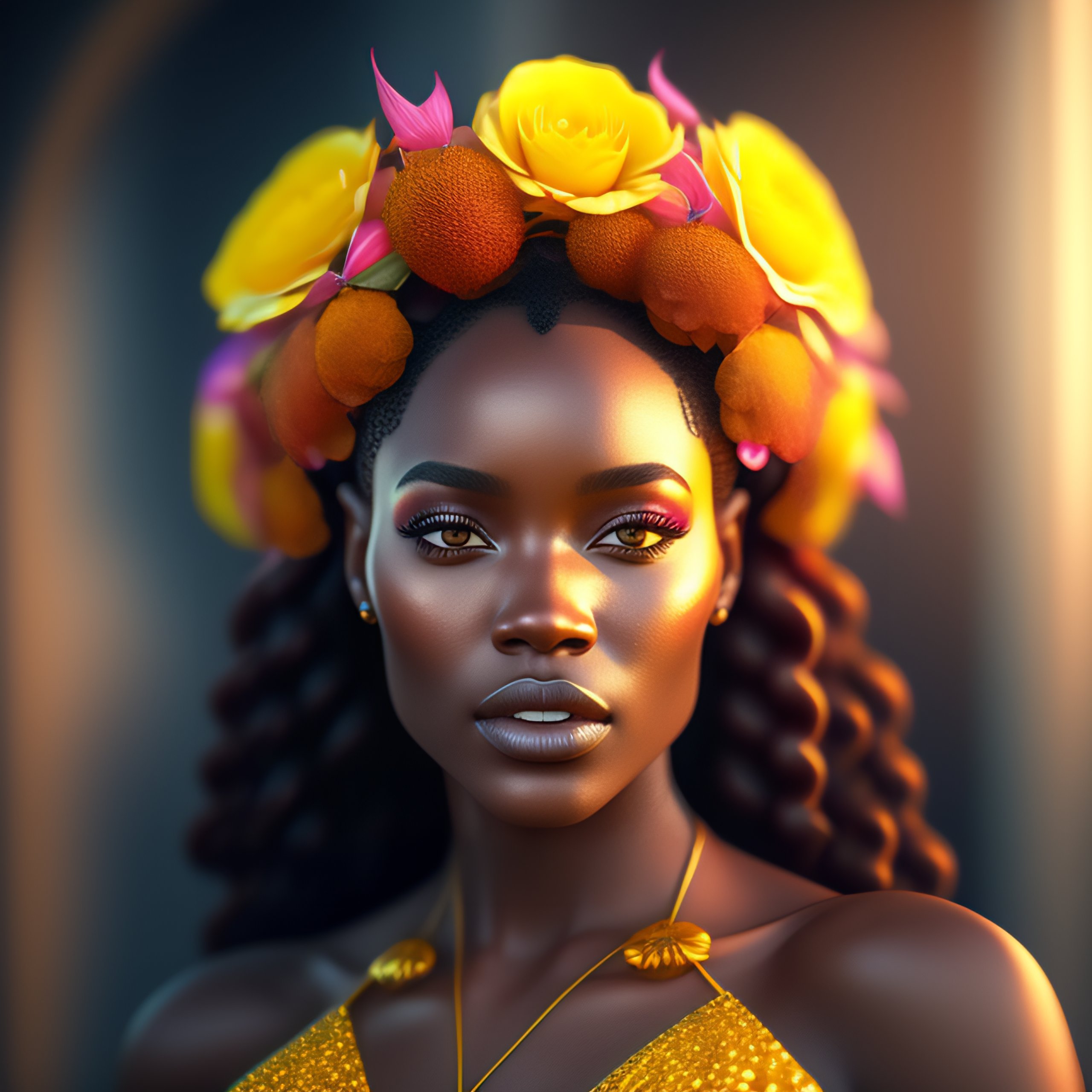 Lexica - Ultra photorealistic stunning photograph of a beautiful young ...