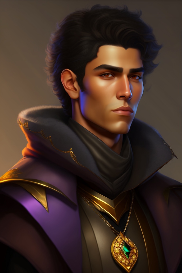 Lexica - Half elf half human Mexican Sorcerer. Draconic bloodline ...