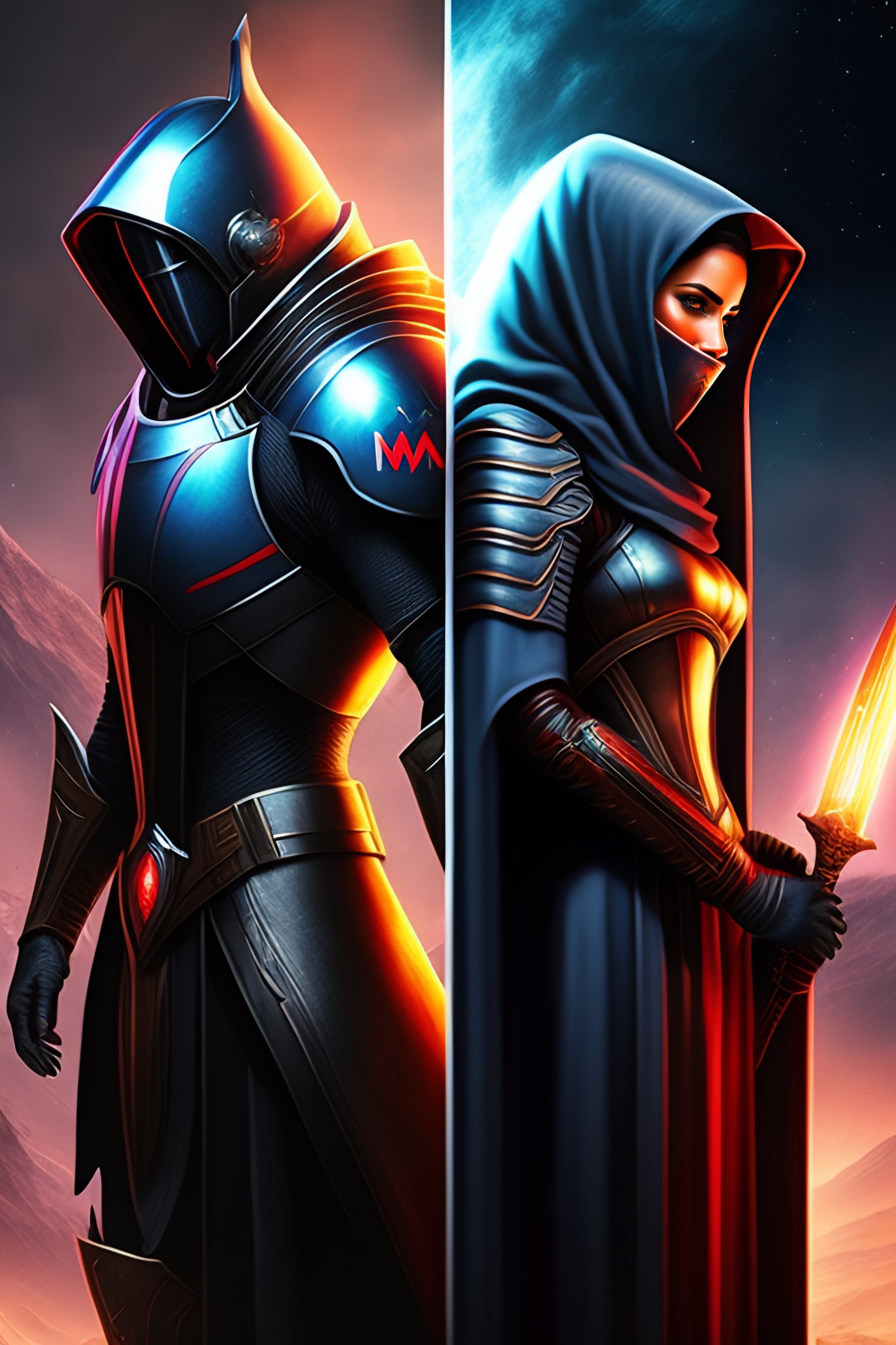 Lexica - Medieval mass effect