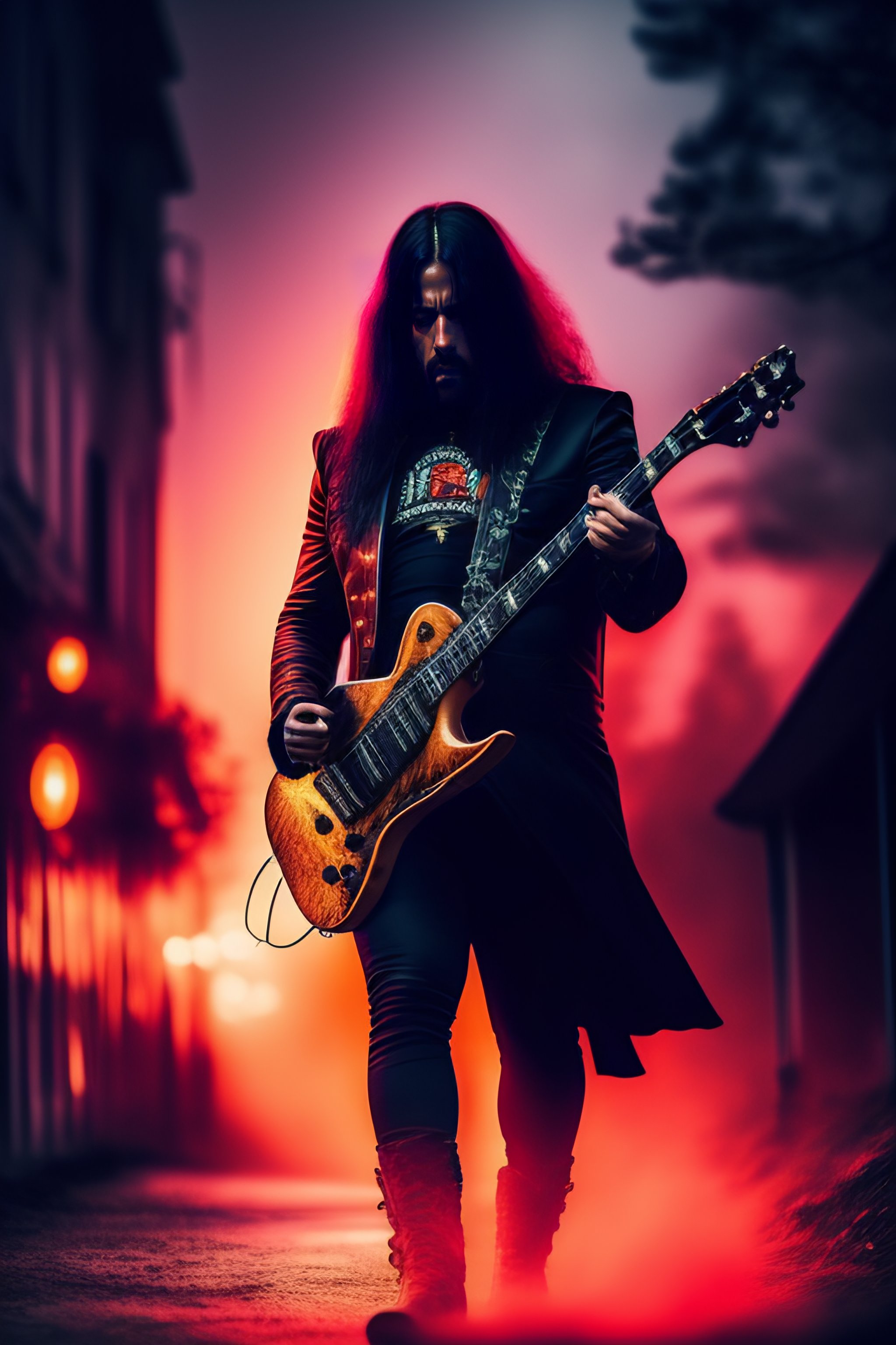 Lexica - Heavy metal band uses vivid descriptive writing to evoke ...