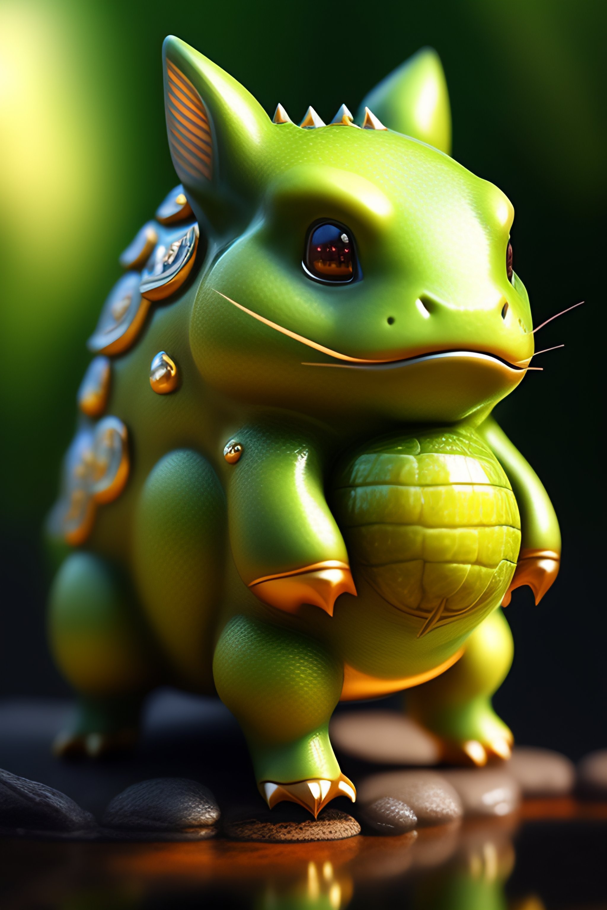 Lexica - A portrait of a intricate complexity,detailed symmetrical ...