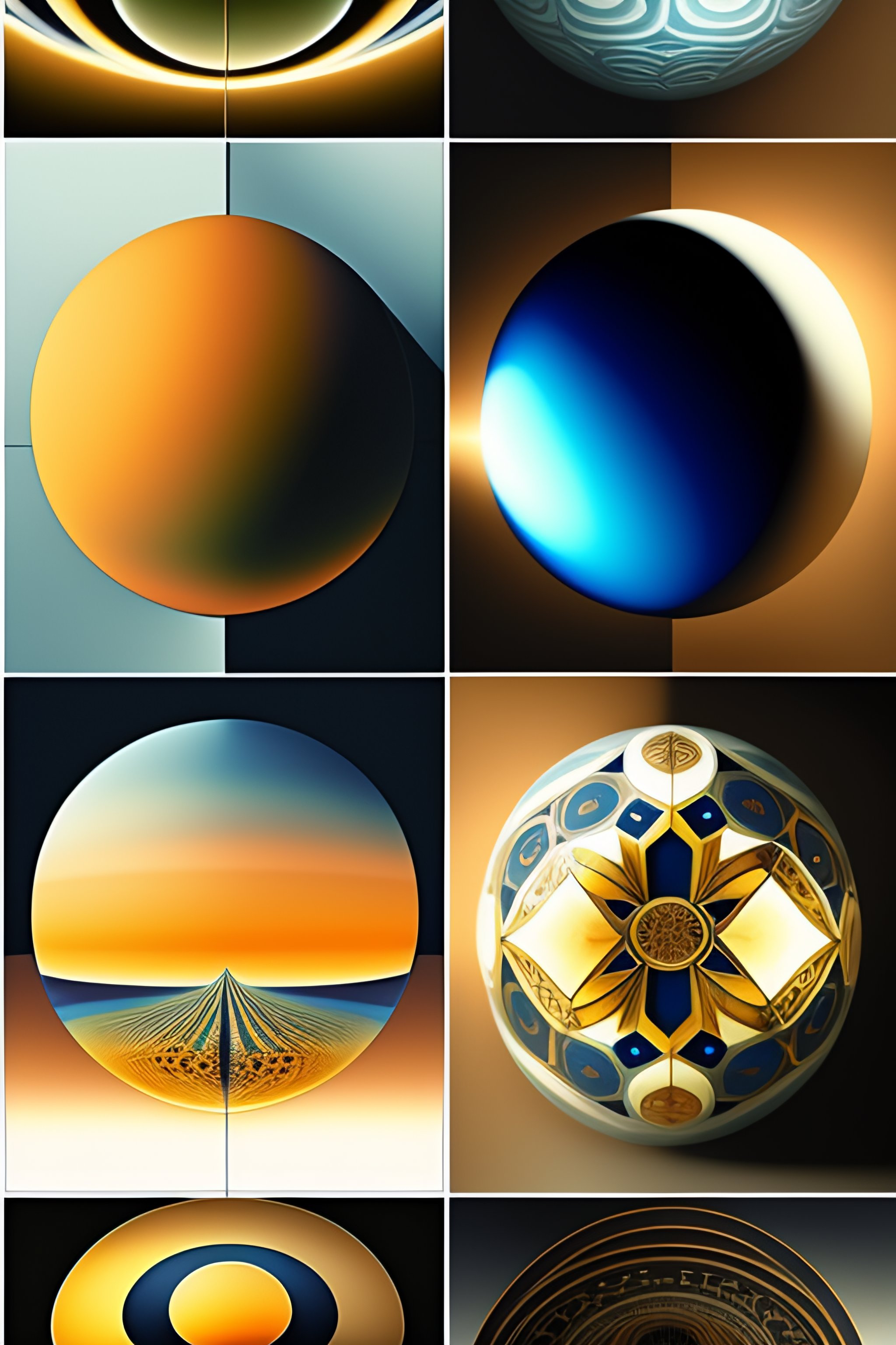 Lexica - Projecting a sphere to a plane. Outline. History. Geometers. v ...