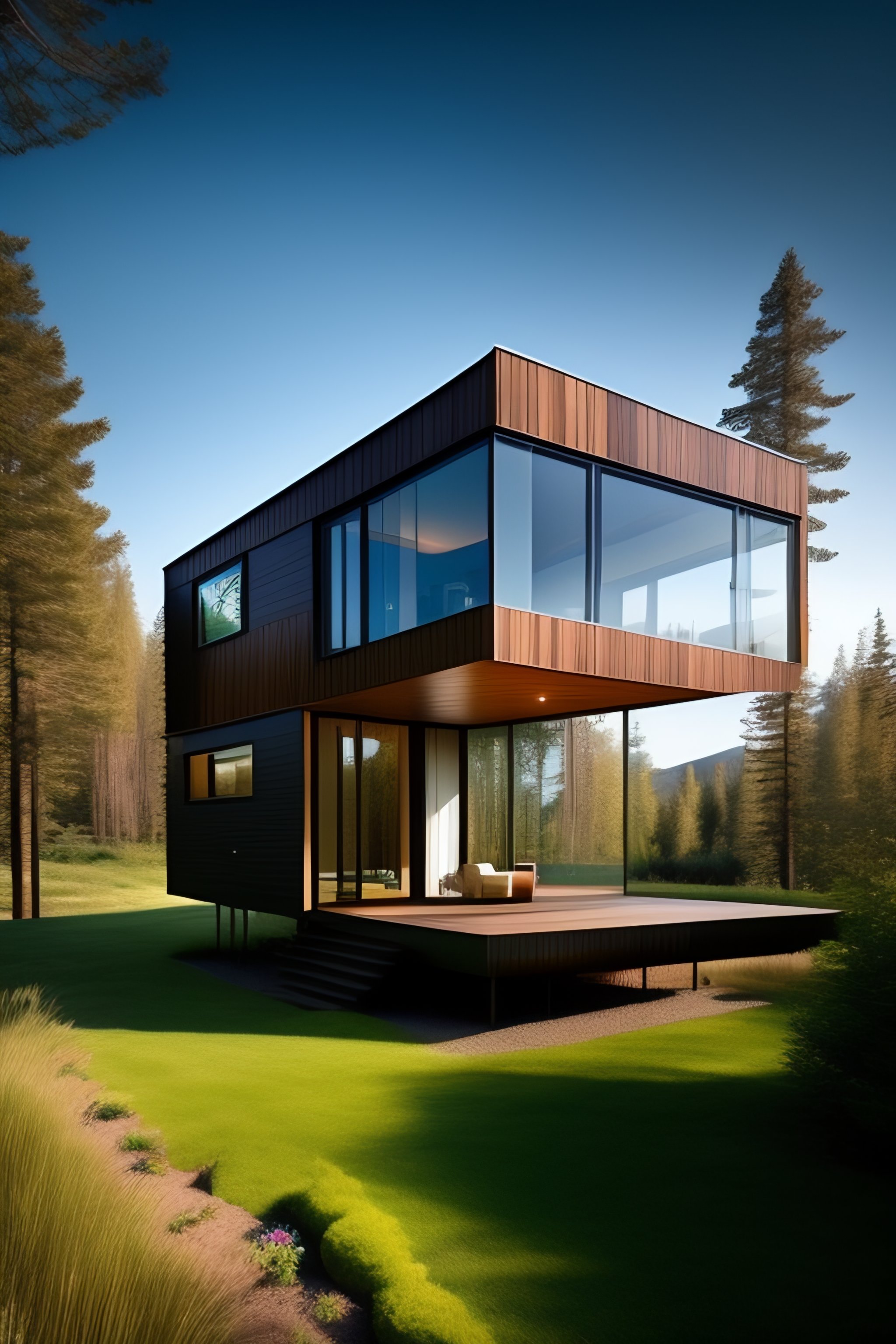 Lexica - Future house